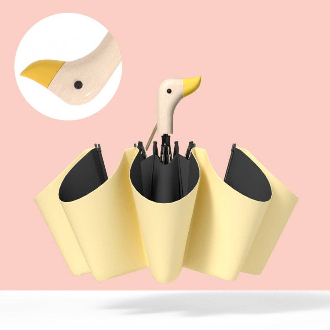 Wholesale Rano - Duck Head Umbrella for your store - Faire