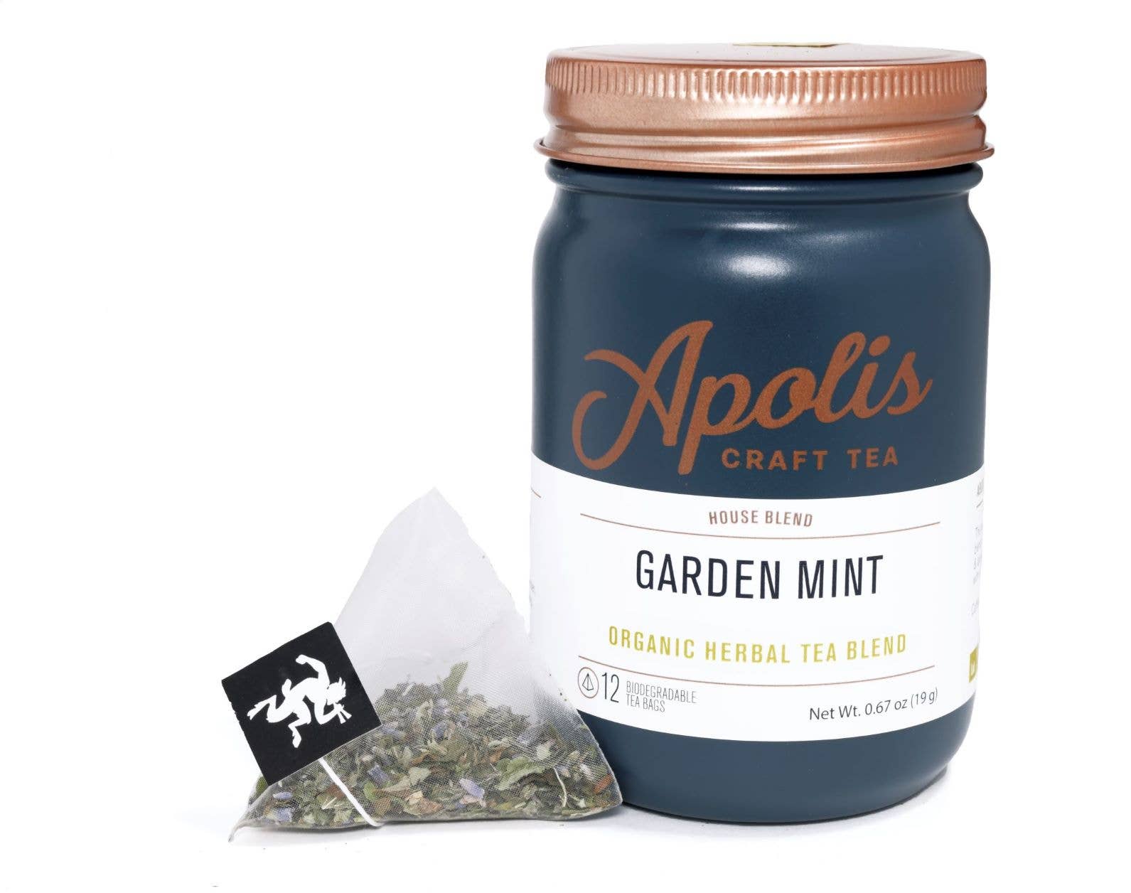 Apolis Tea Wholesale Products | Buy with Free Returns on Faire.com