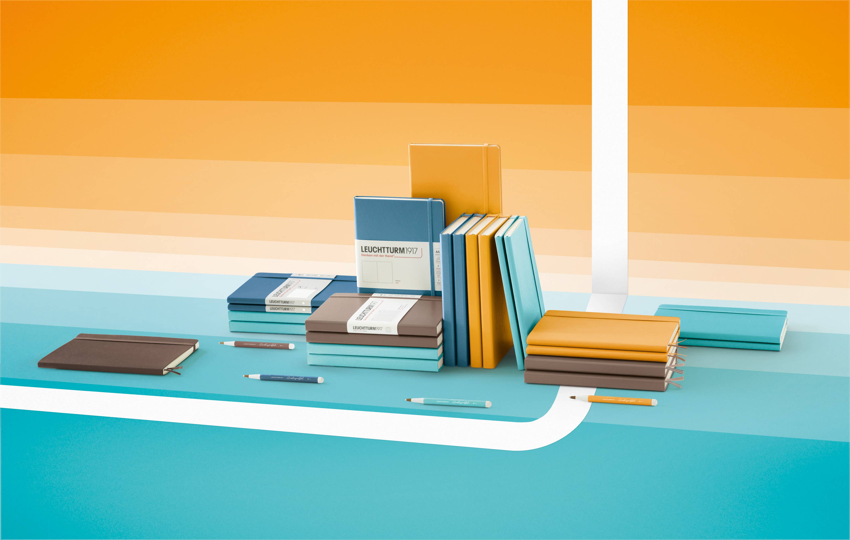 LEUCHTTURM1917 Wholesale Products | Buy with Free Returns on Faire.com