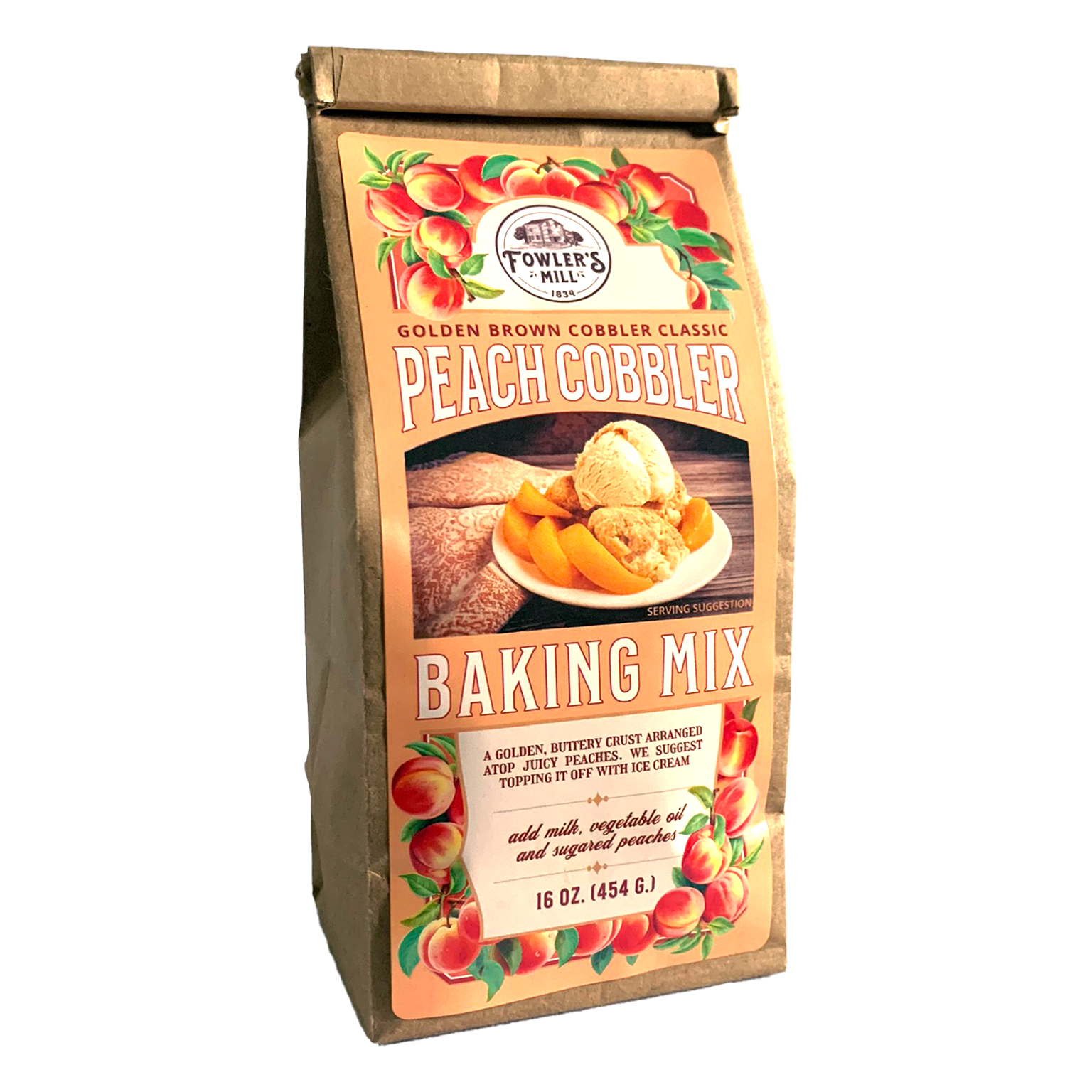 Wholesale cake mixes for your store