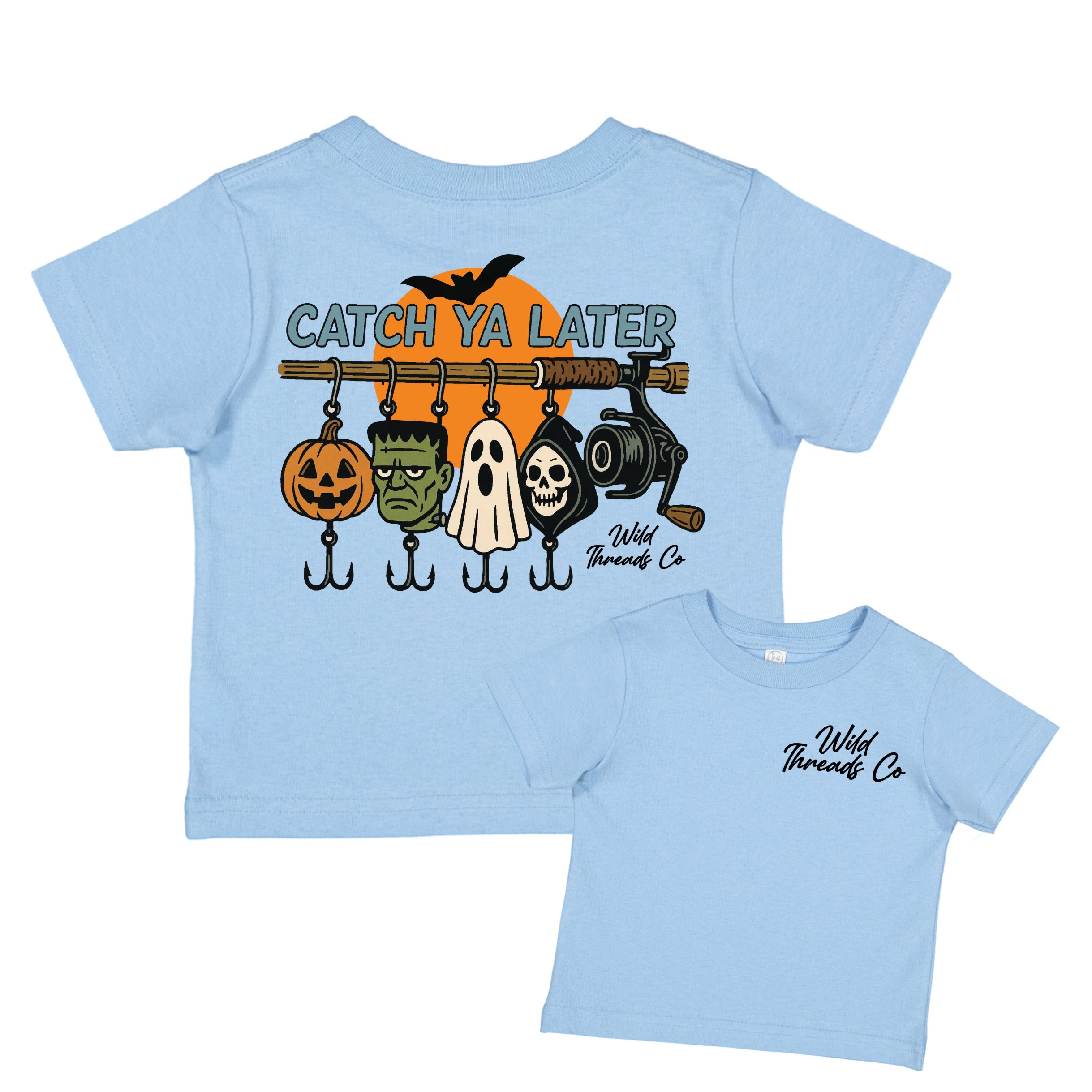 Wild Threads Co wholesale products