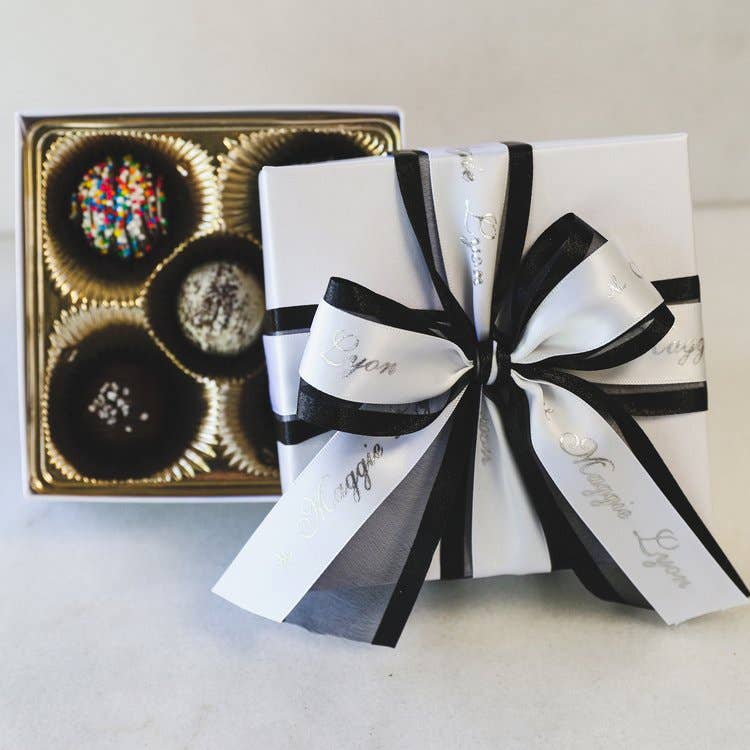 Maggie Lyon Chocolatiers wholesale products