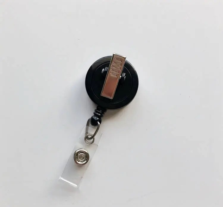 Wholesale Fall Badge Reel Collection – Autumn & Halloween ID Holders ...