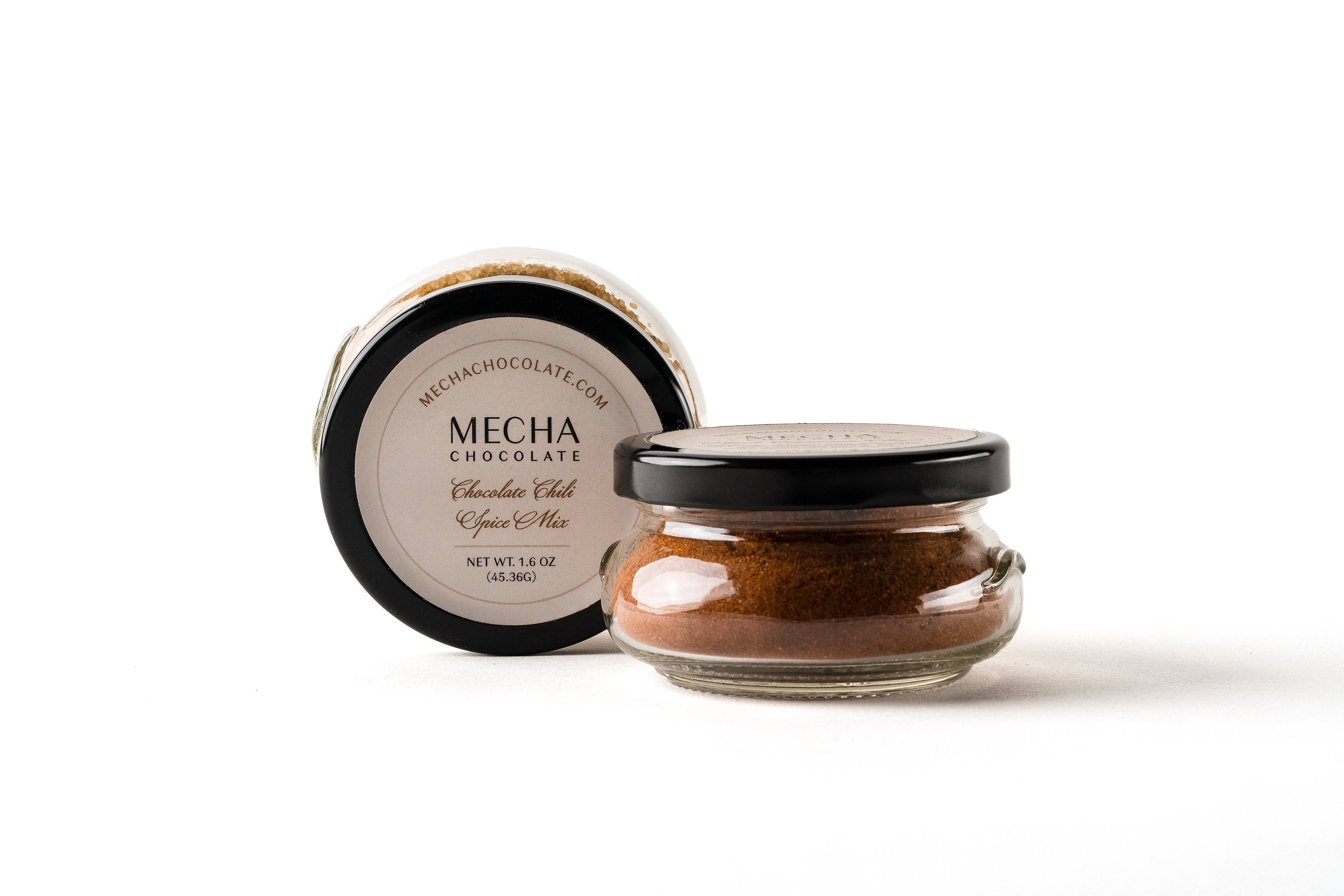 MECHA Chocolate wholesale products