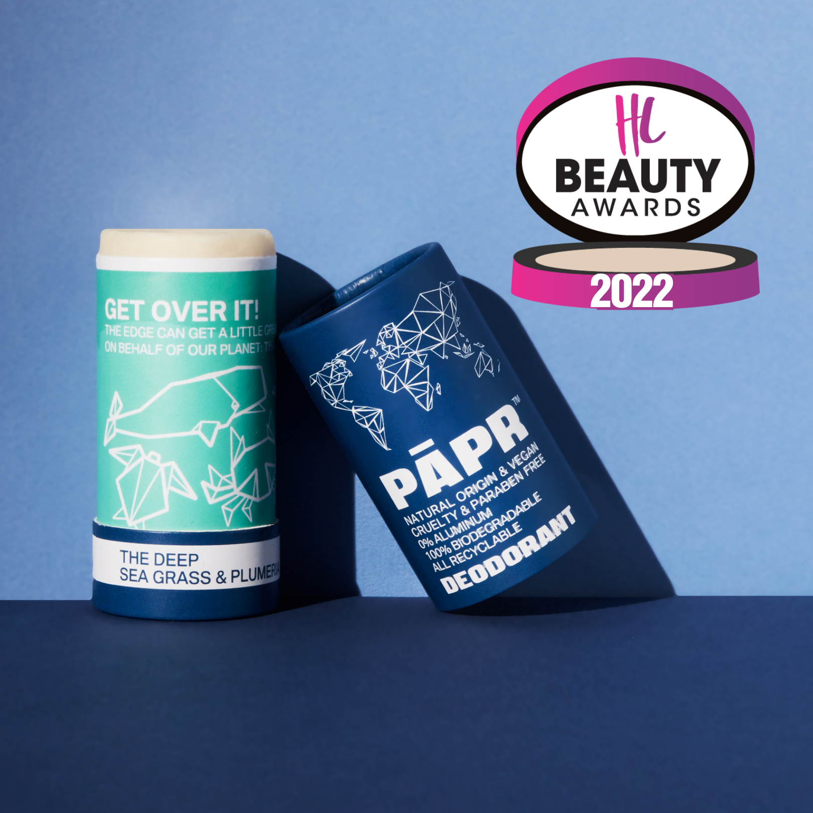 PAPER COSMETICS wholesale products