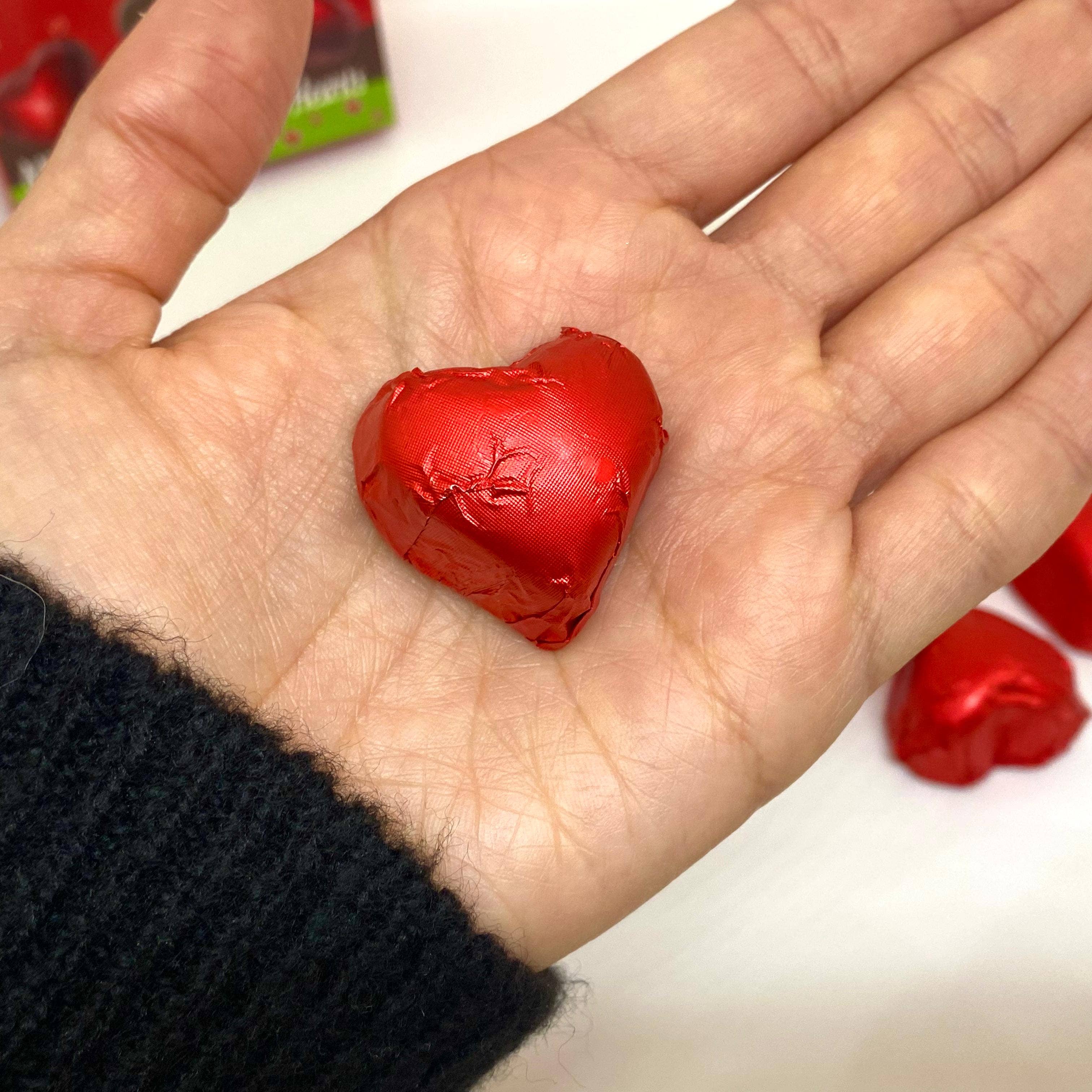 Wholesale Vezir Professional Dubai Style Milk Chocolate Bar - Heart ...