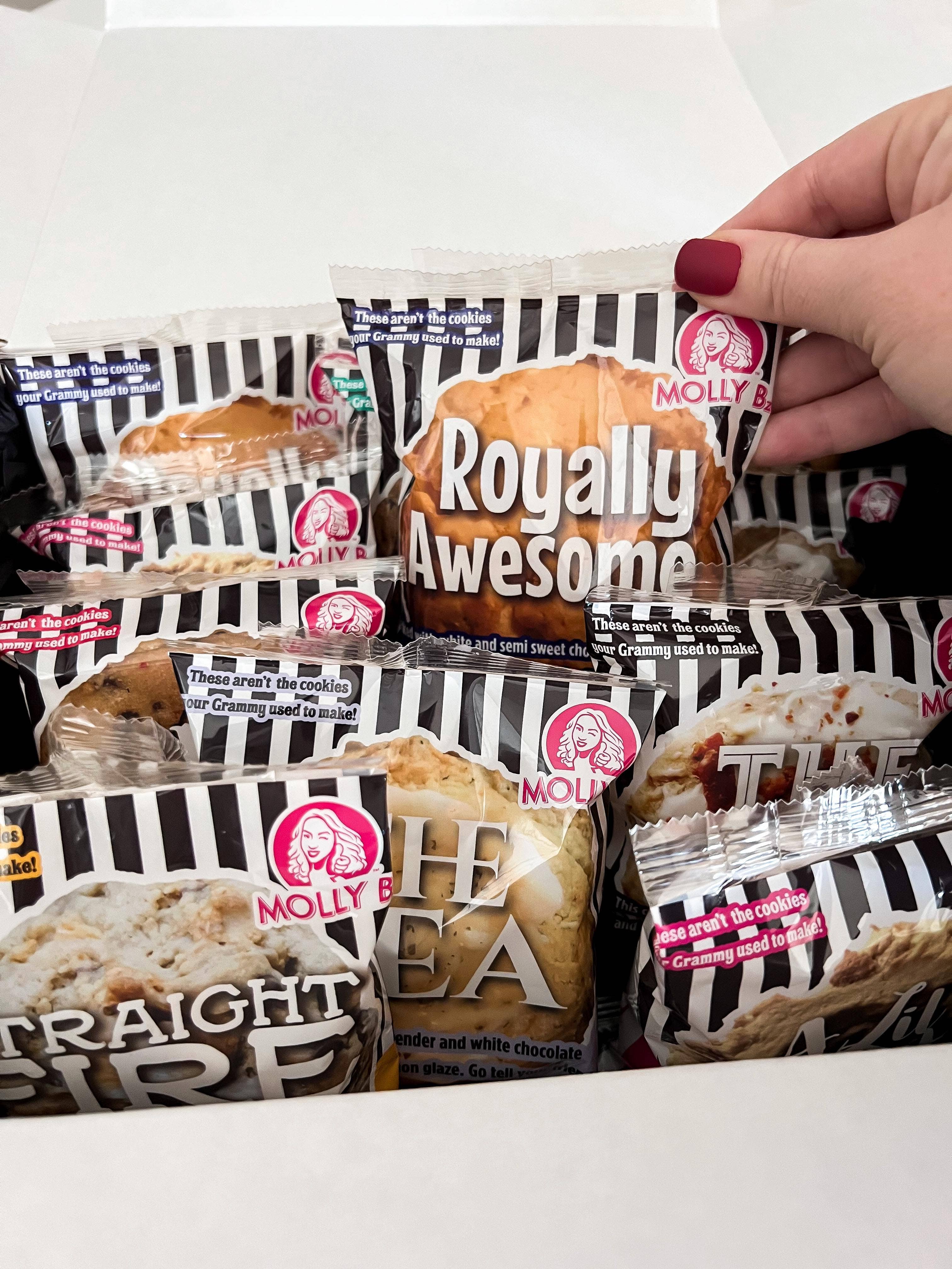 Wholesale Sample pack Taste them all! for your store - Faire