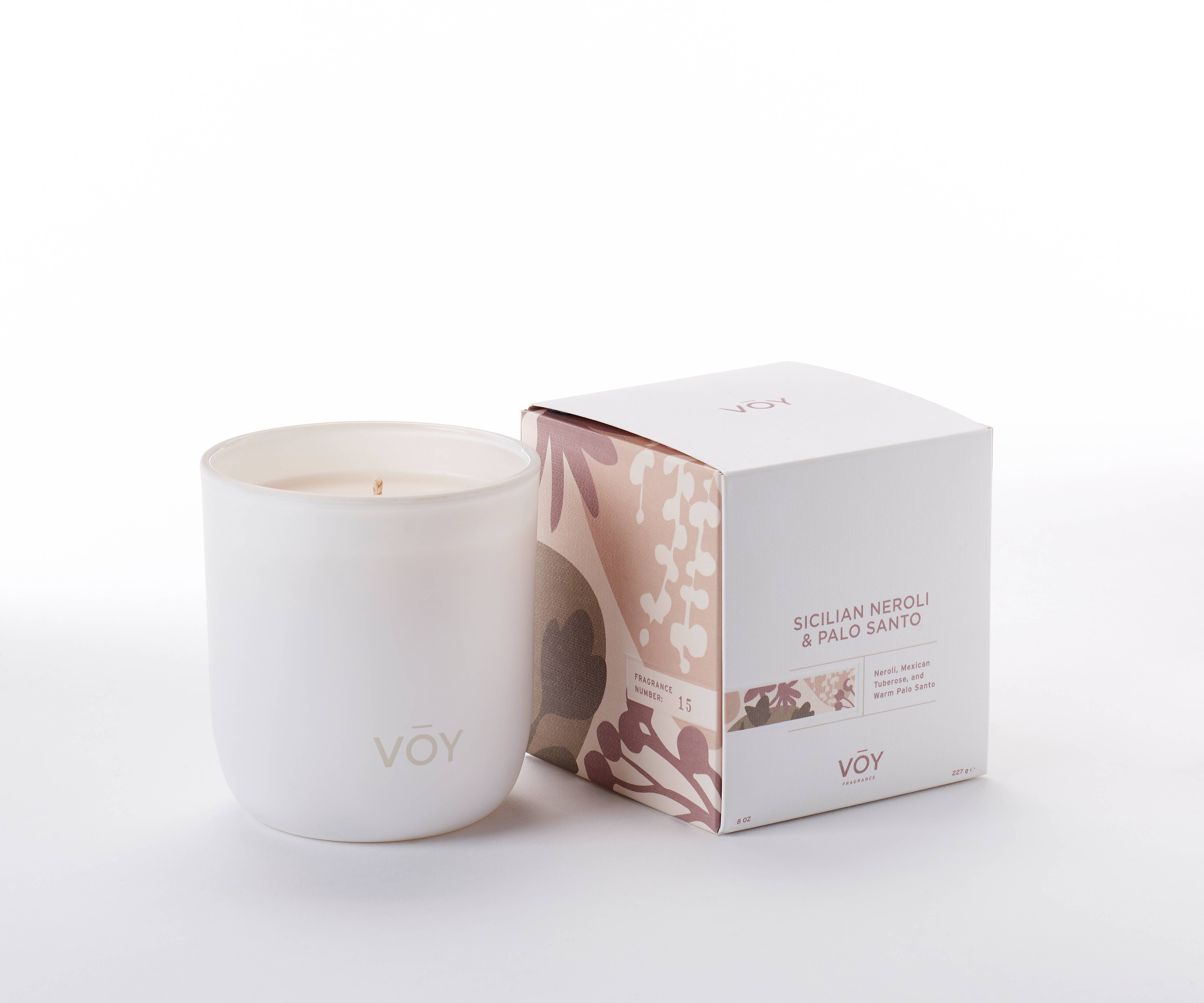 VOY Fragrance wholesale products