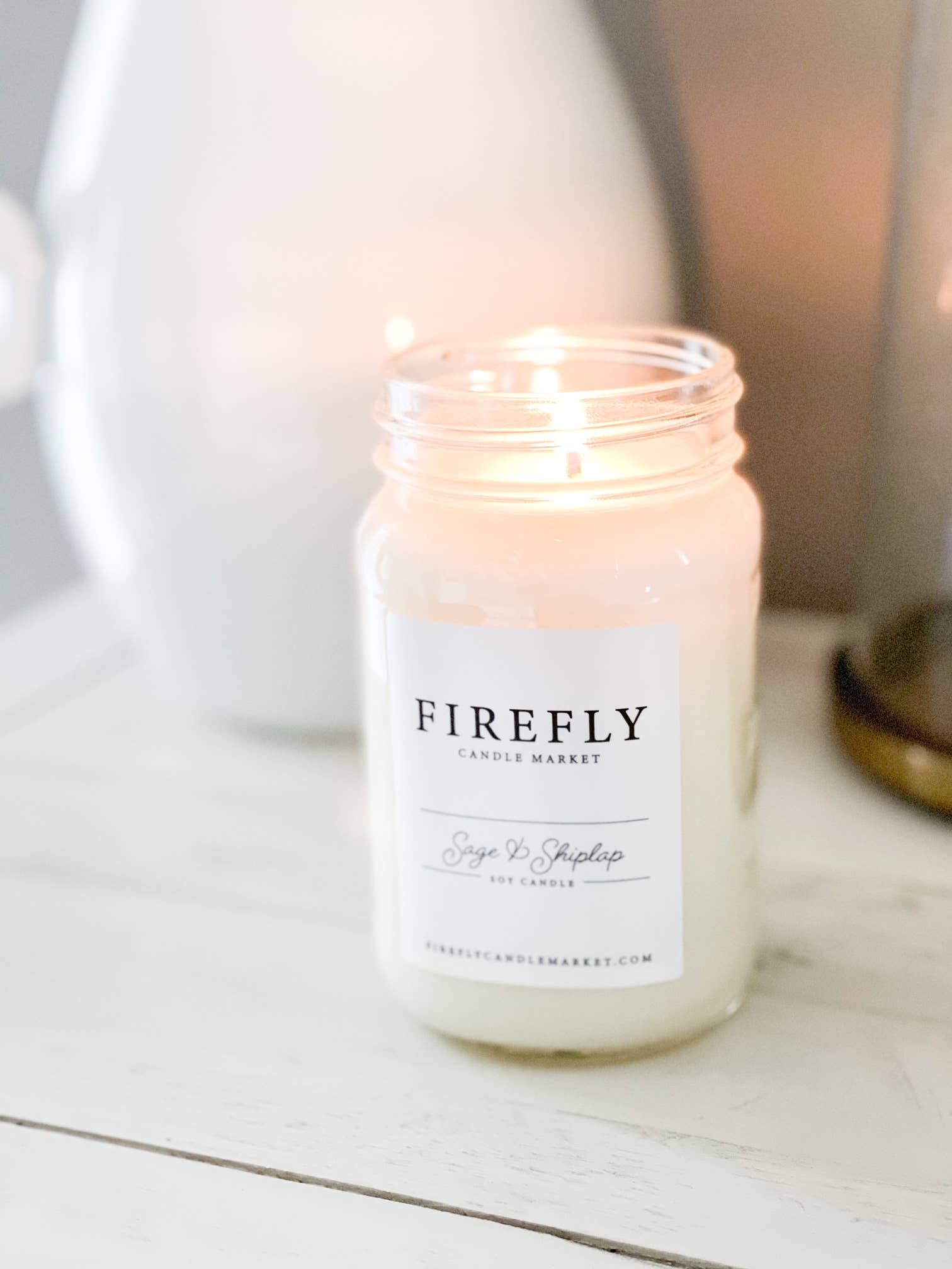 Firefly Candle Market wholesale products