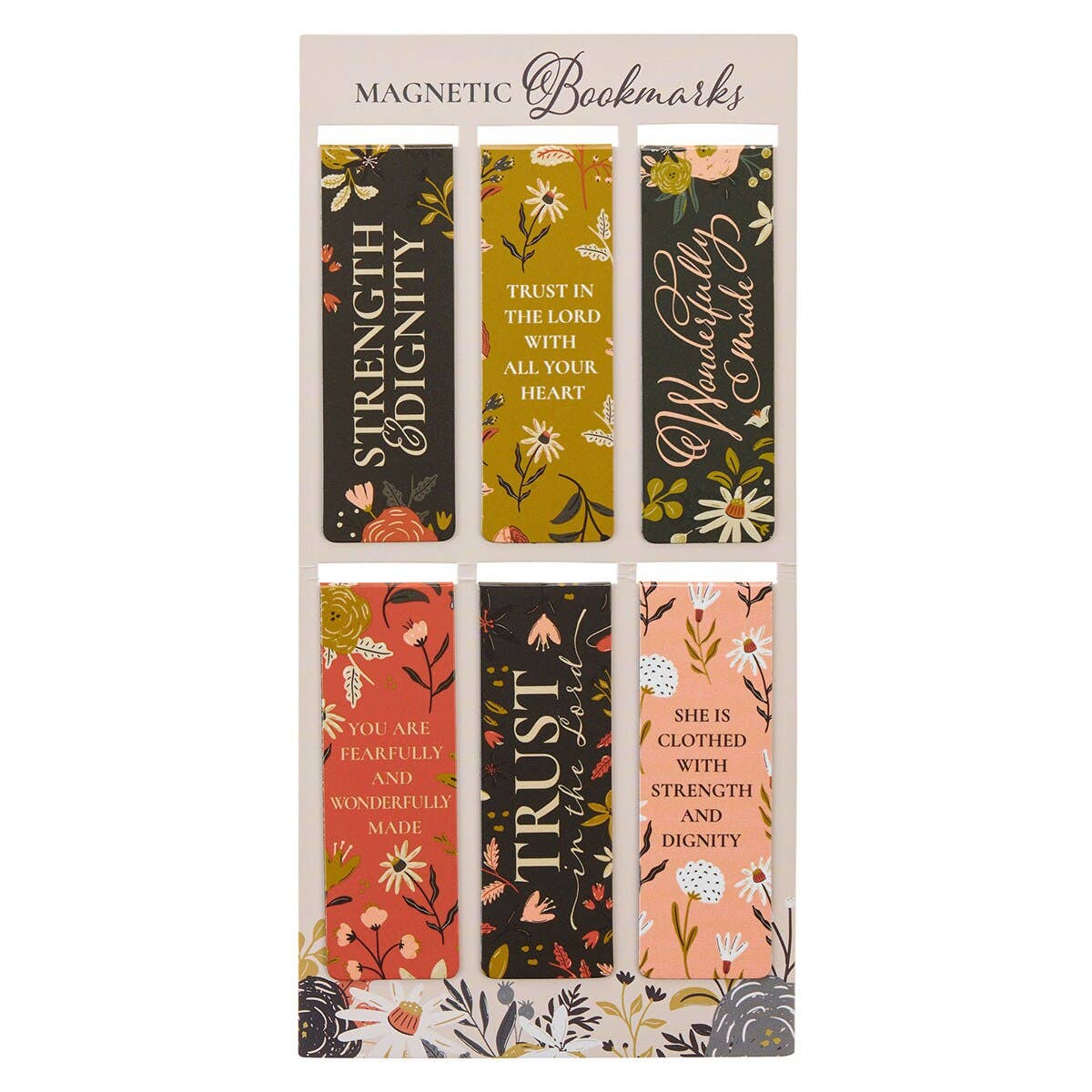 Wholesale bookmark display for your store