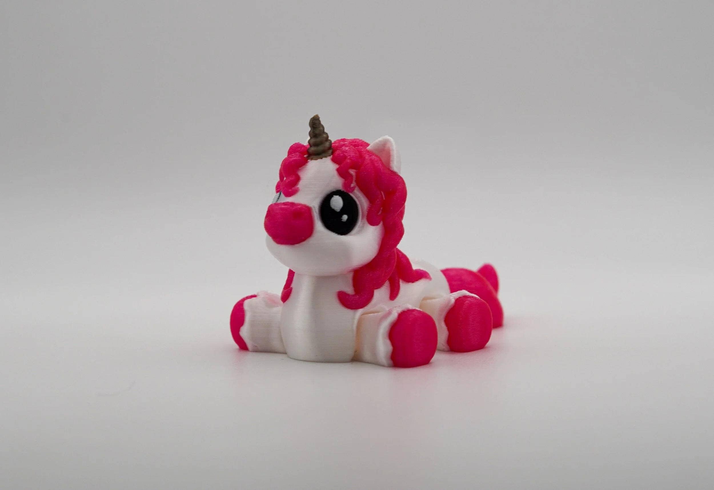 Wholesale Articulated Unicorn for your store - Faire