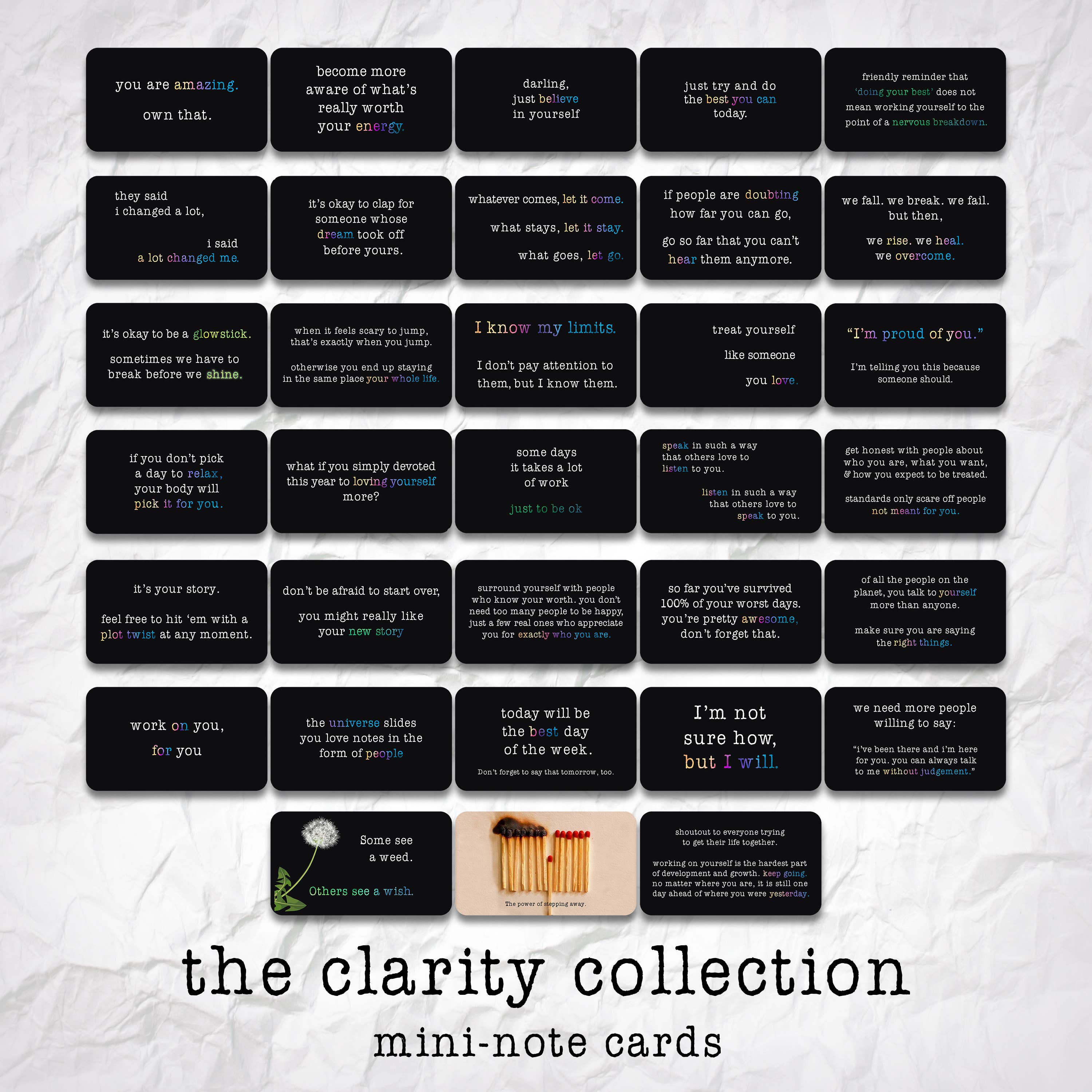 Wholesale stationery & notecards for your store