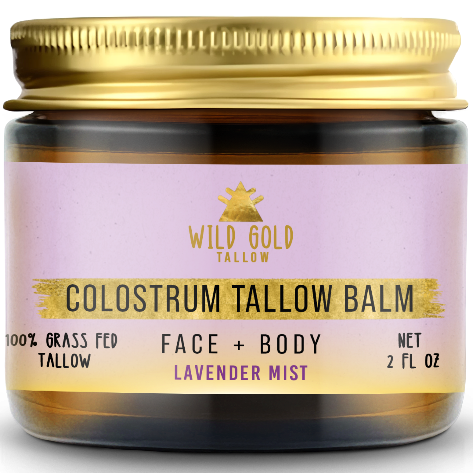Wild Gold Tallow wholesale products
