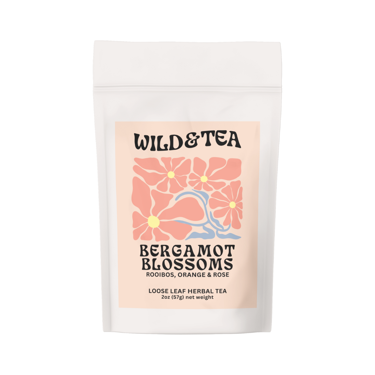 Wild & Tea wholesale products