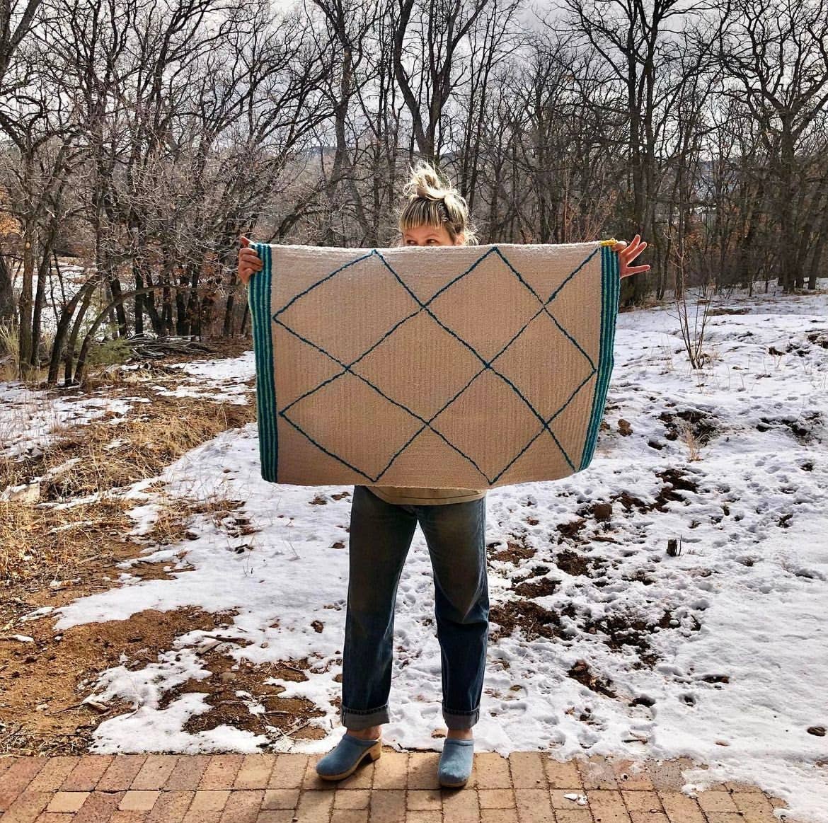 Opal Rugs wholesale products