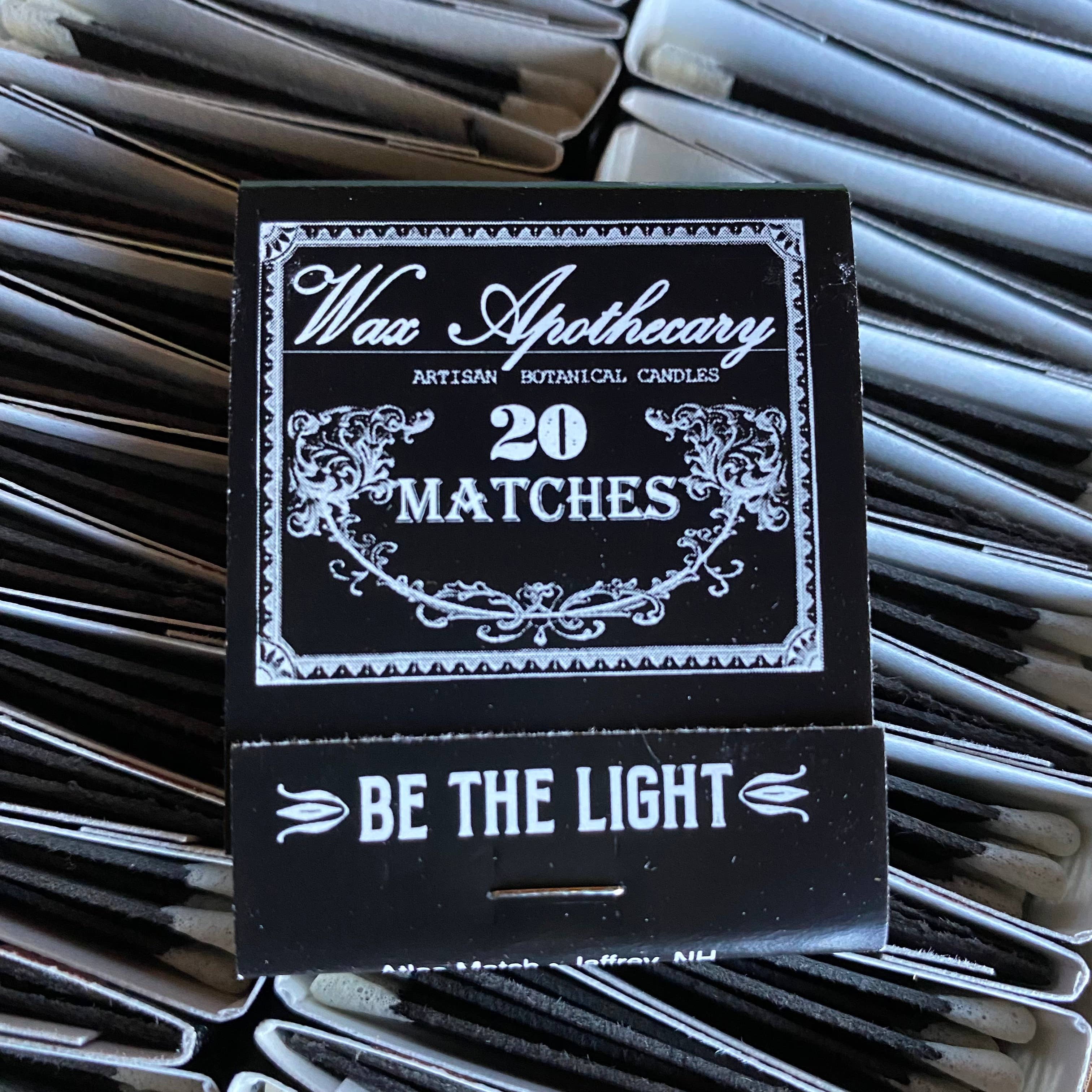Wholesale custom matches for your store