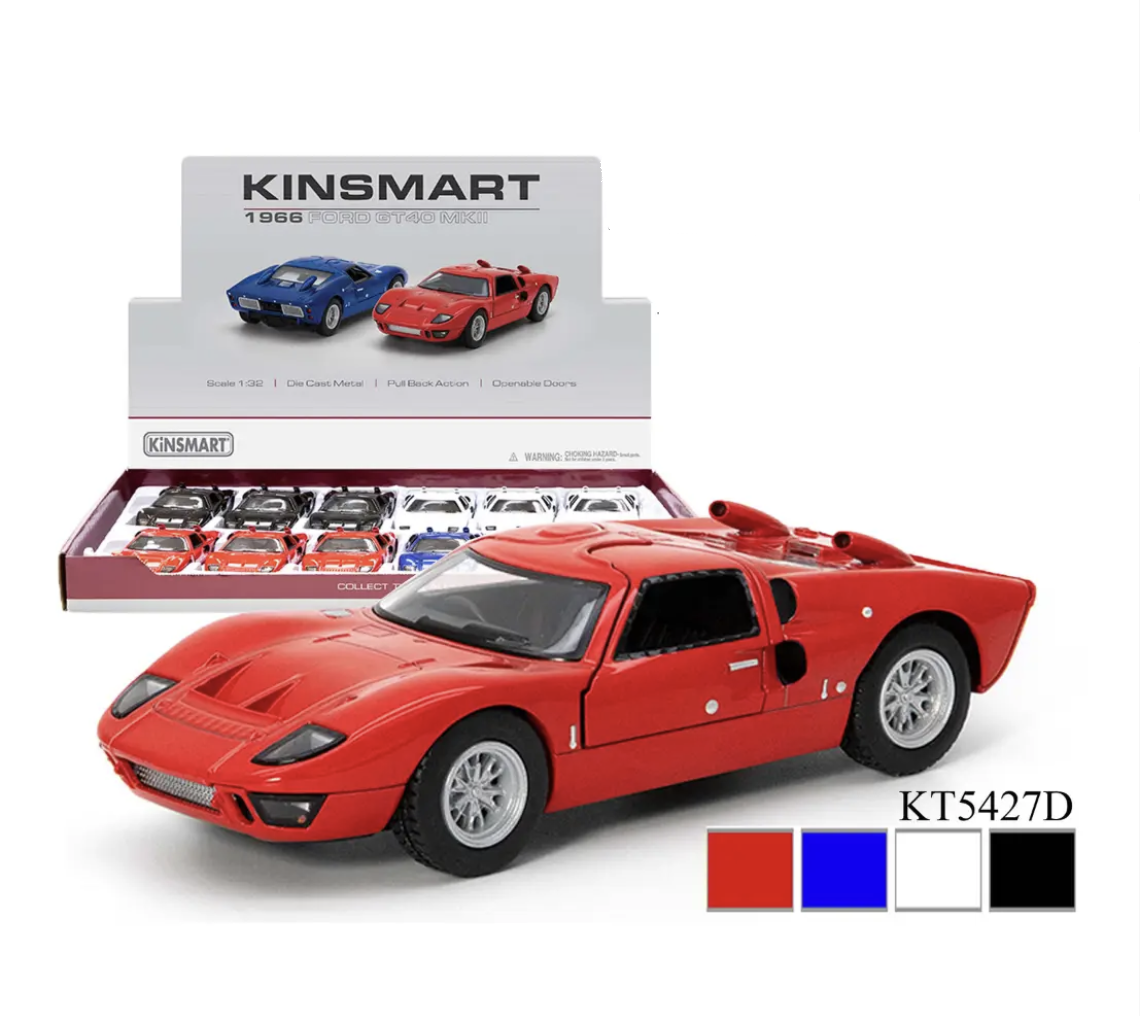 Luna Die-cast Cars wholesale products