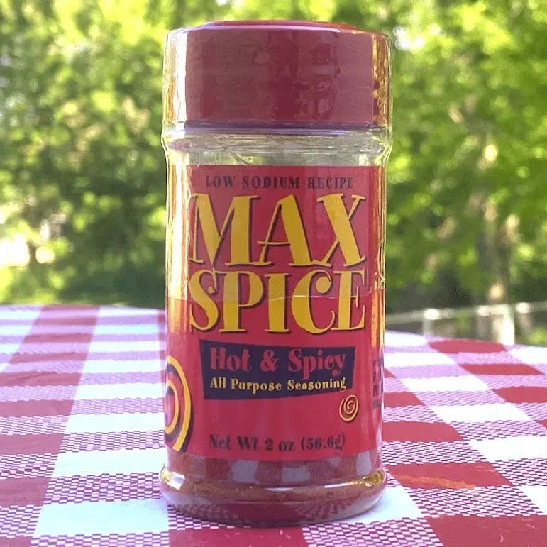 Max Spice Wholesale Products | Buy with Free Returns on Faire.com