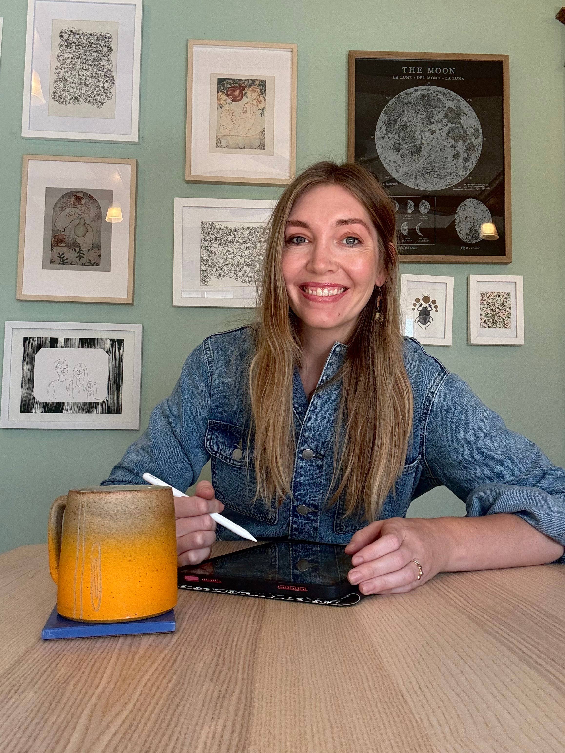 Laura Tyler Studio wholesale products