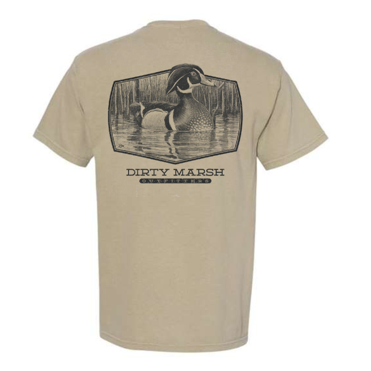 Dirty Marsh Outfitters wholesale products