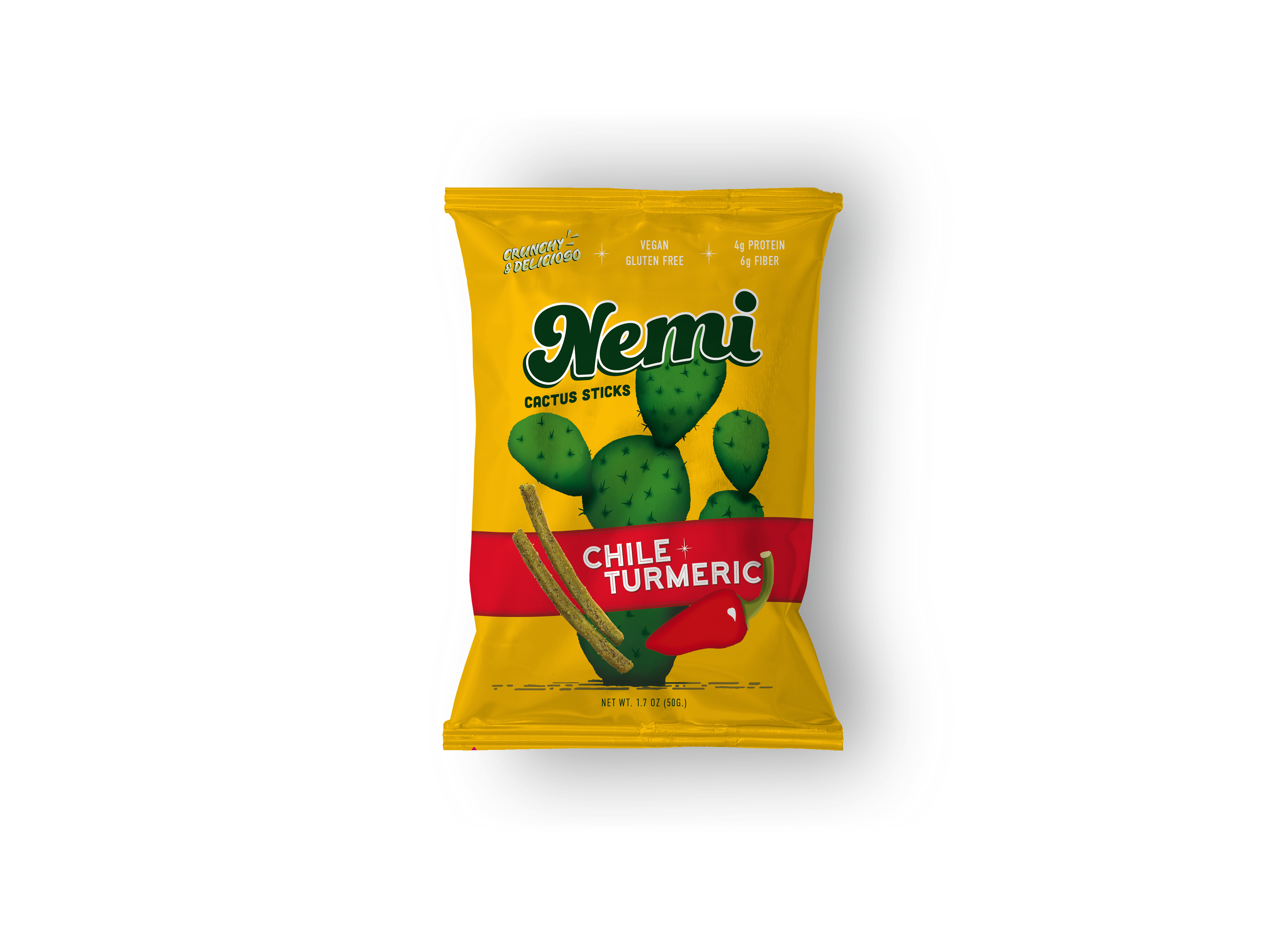 Nemi Snacks wholesale products