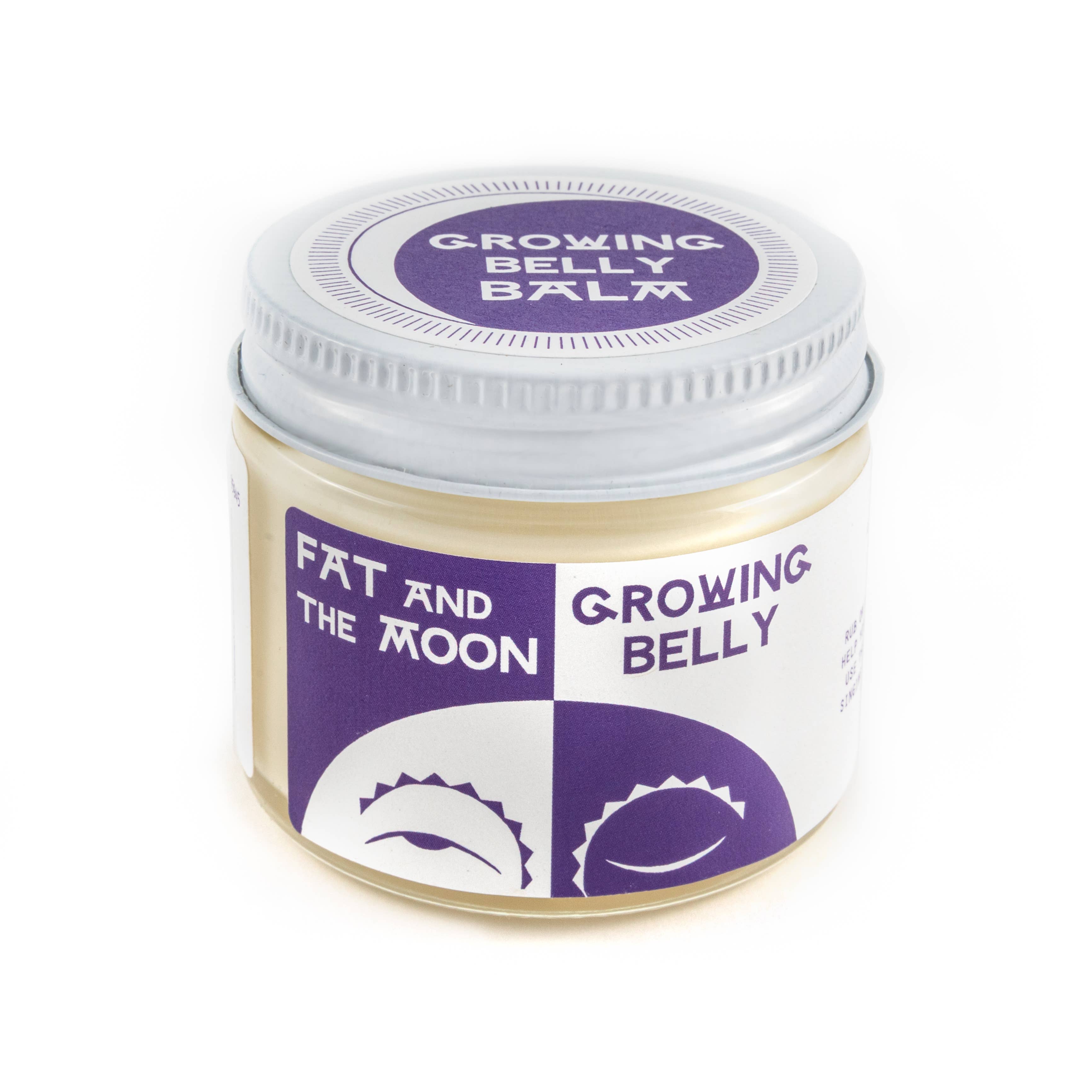 Fat and the Moon wholesale products
