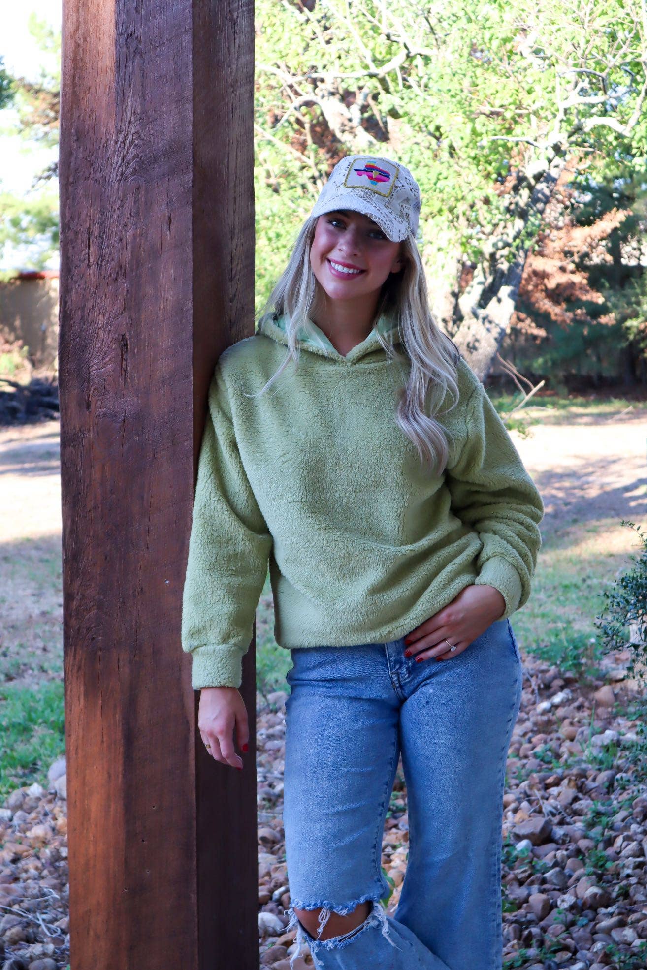 Wholesale MK143 Oakley Fleece Hoodie - 5 Colors for your store | Faire