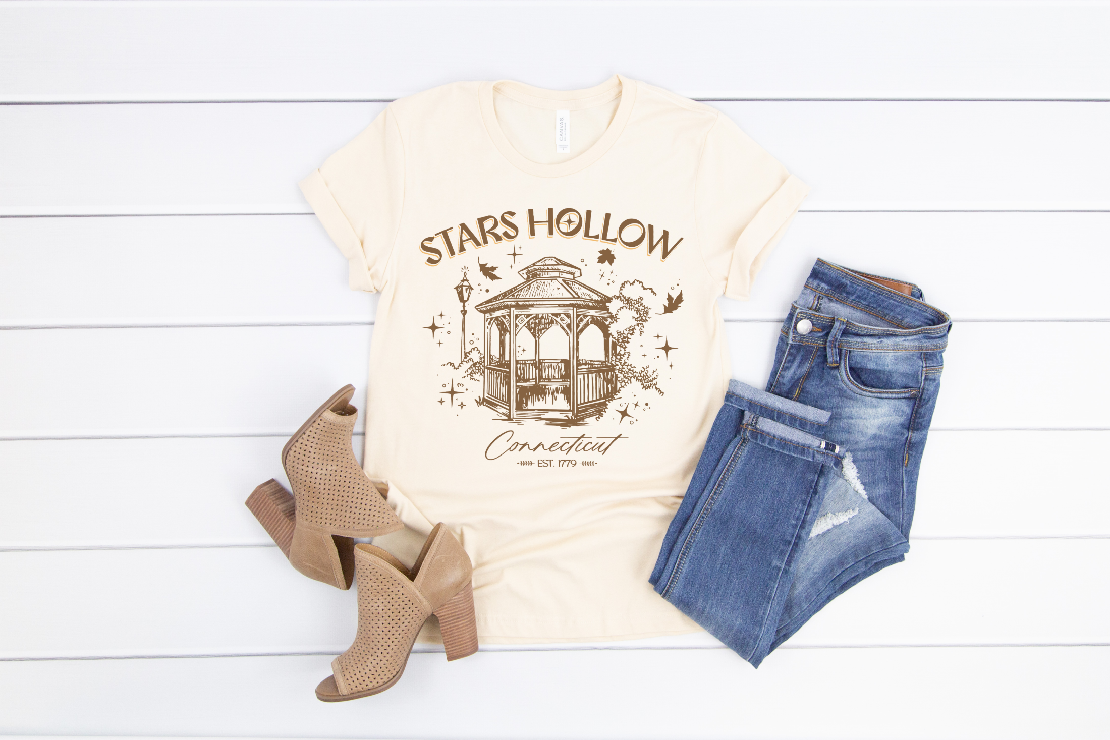 Wholesale Stars Hallow for your store - Faire