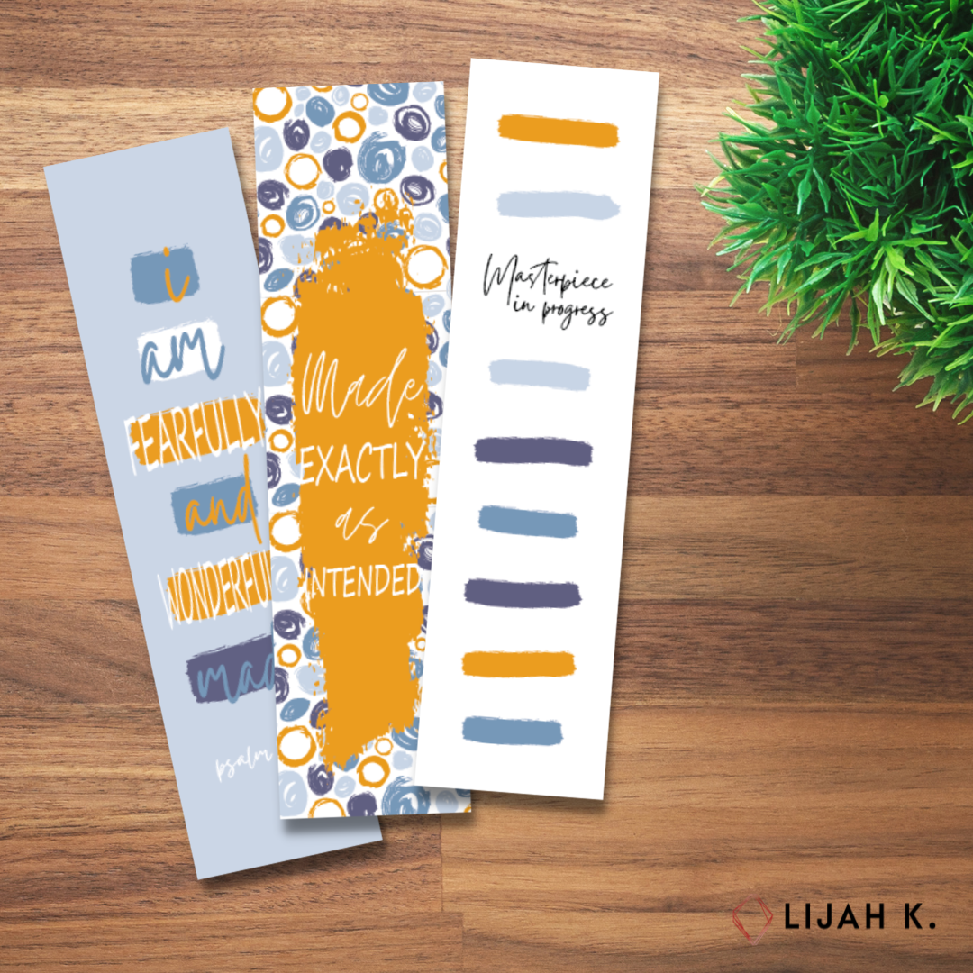 Wholesale Bookmarks - You Are Collection for your store - Faire
