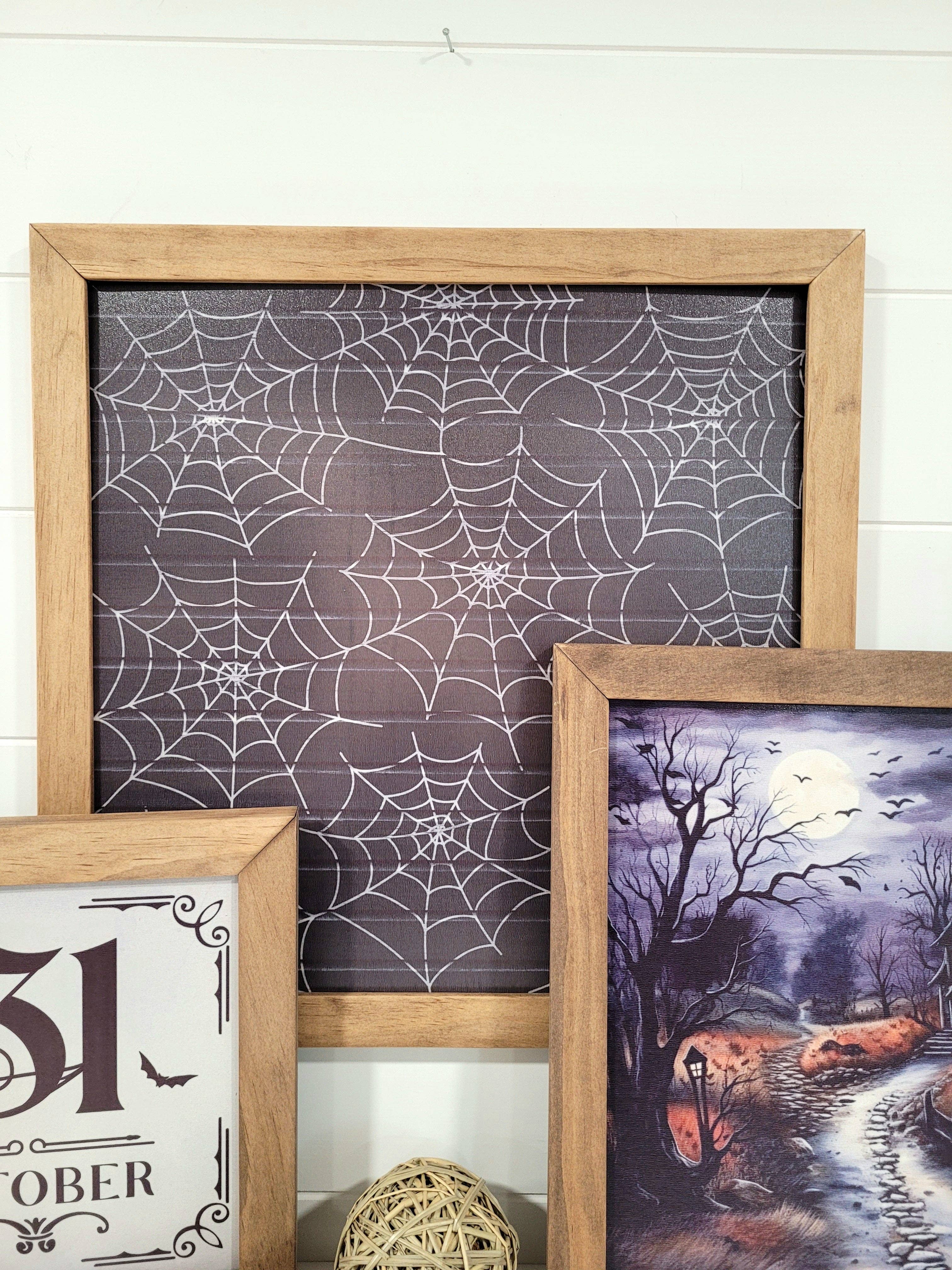 Wholesale Halloween Sign Bundle #1 for your store - Faire