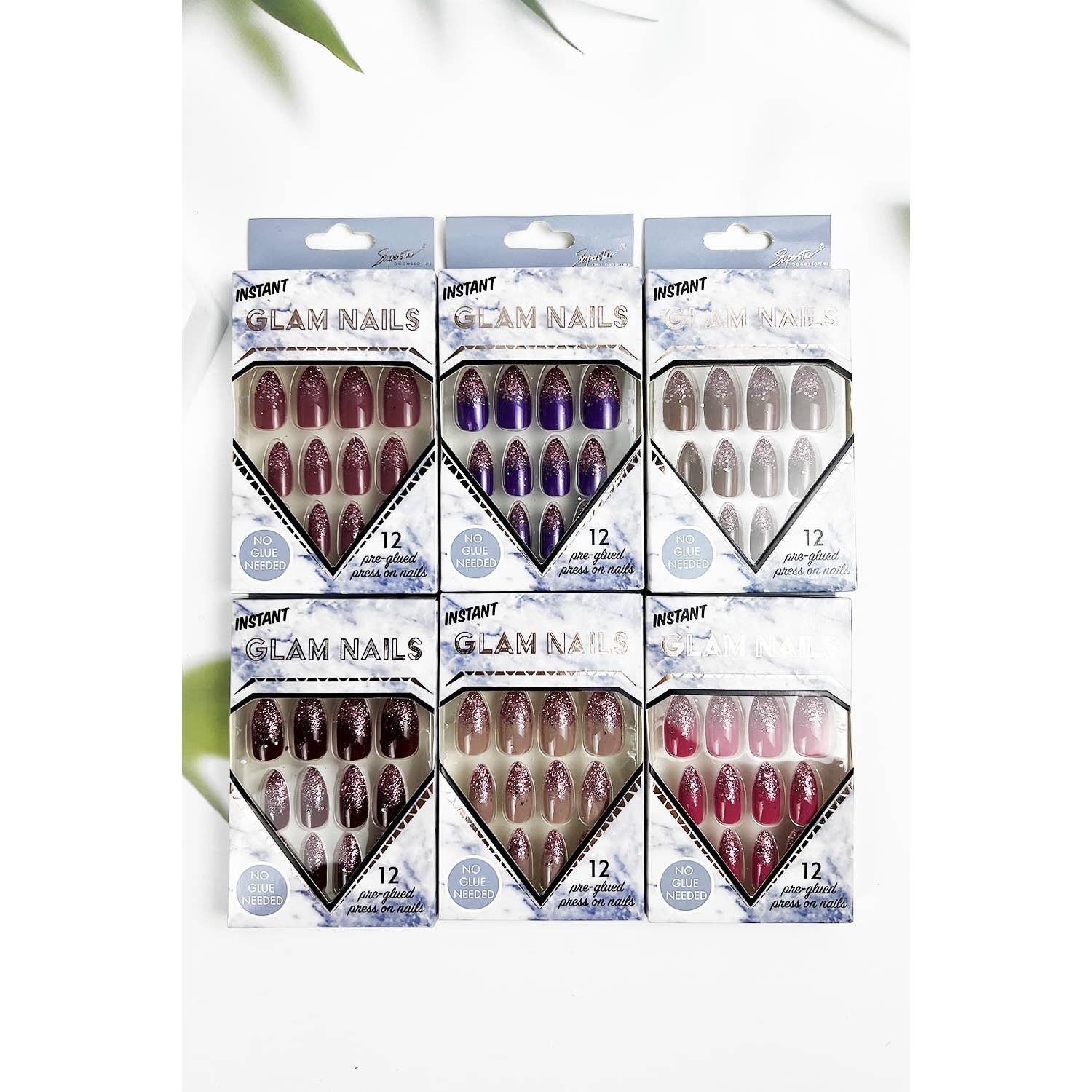 Wholesale press on nails for your store