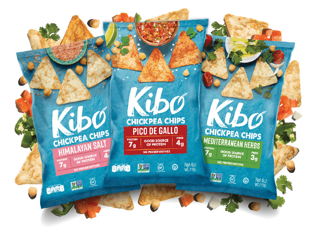 Kibo Foods Wholesale Products | Buy with Free Returns on Faire.com