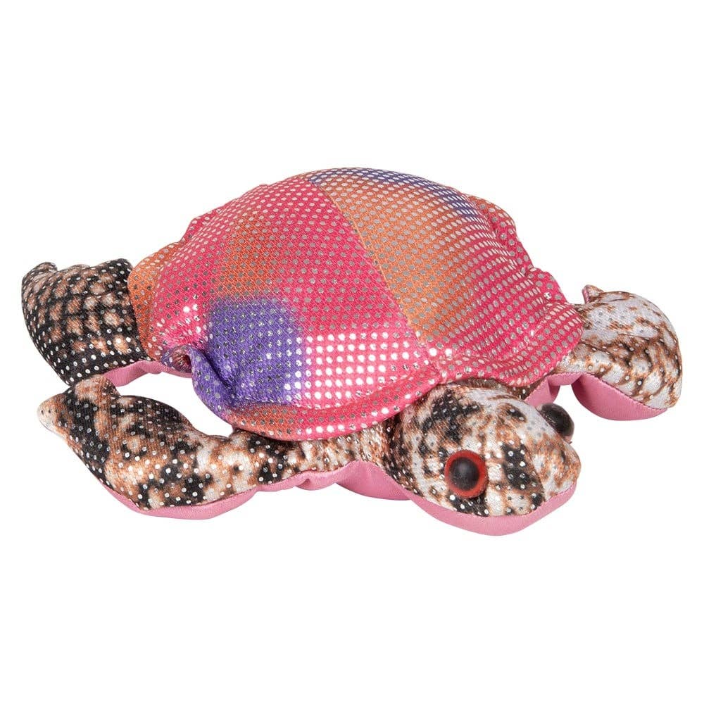 Wholesale 5" SEA TURTLE SANDBAG LLB kids toys for your store - Faire