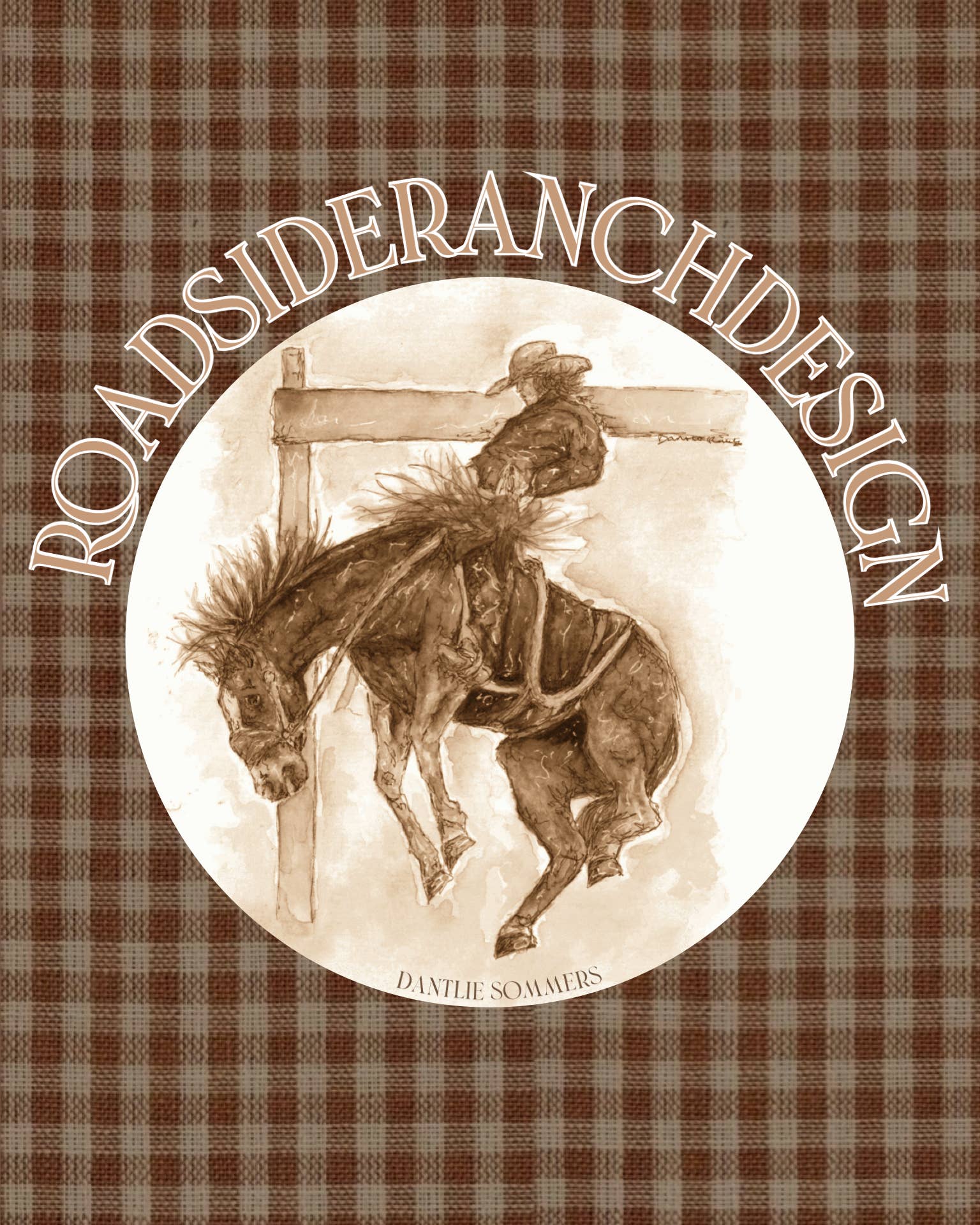 Produits en vente B2B de la marque Roadside Ranch Design