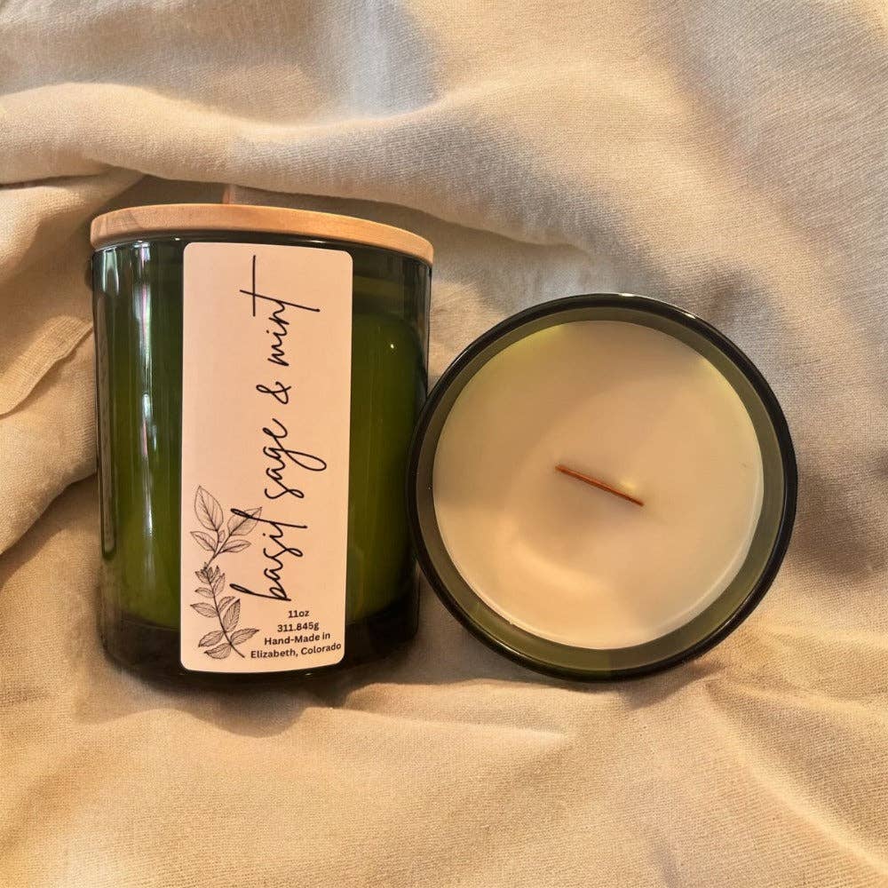 Artistic Touch Candle Co wholesale products