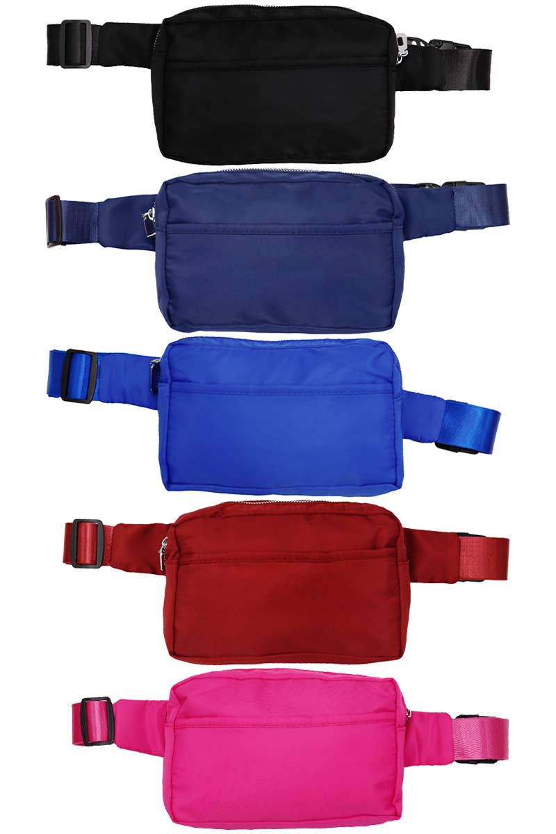 Wholesale fanny pack for your store
