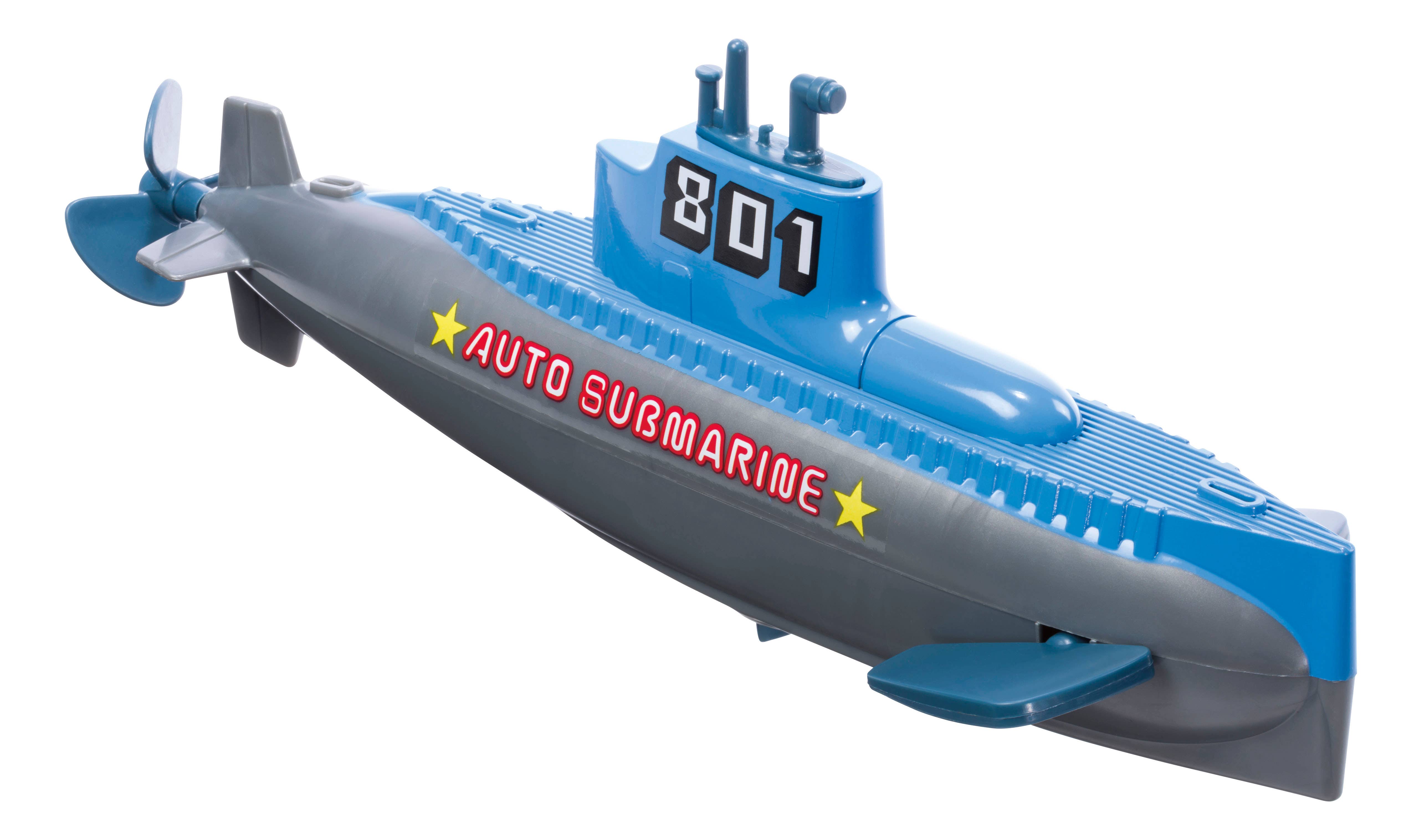 Wholesale Neato! Classic Toys Wind Up Diving Submarine - Retro for your ...