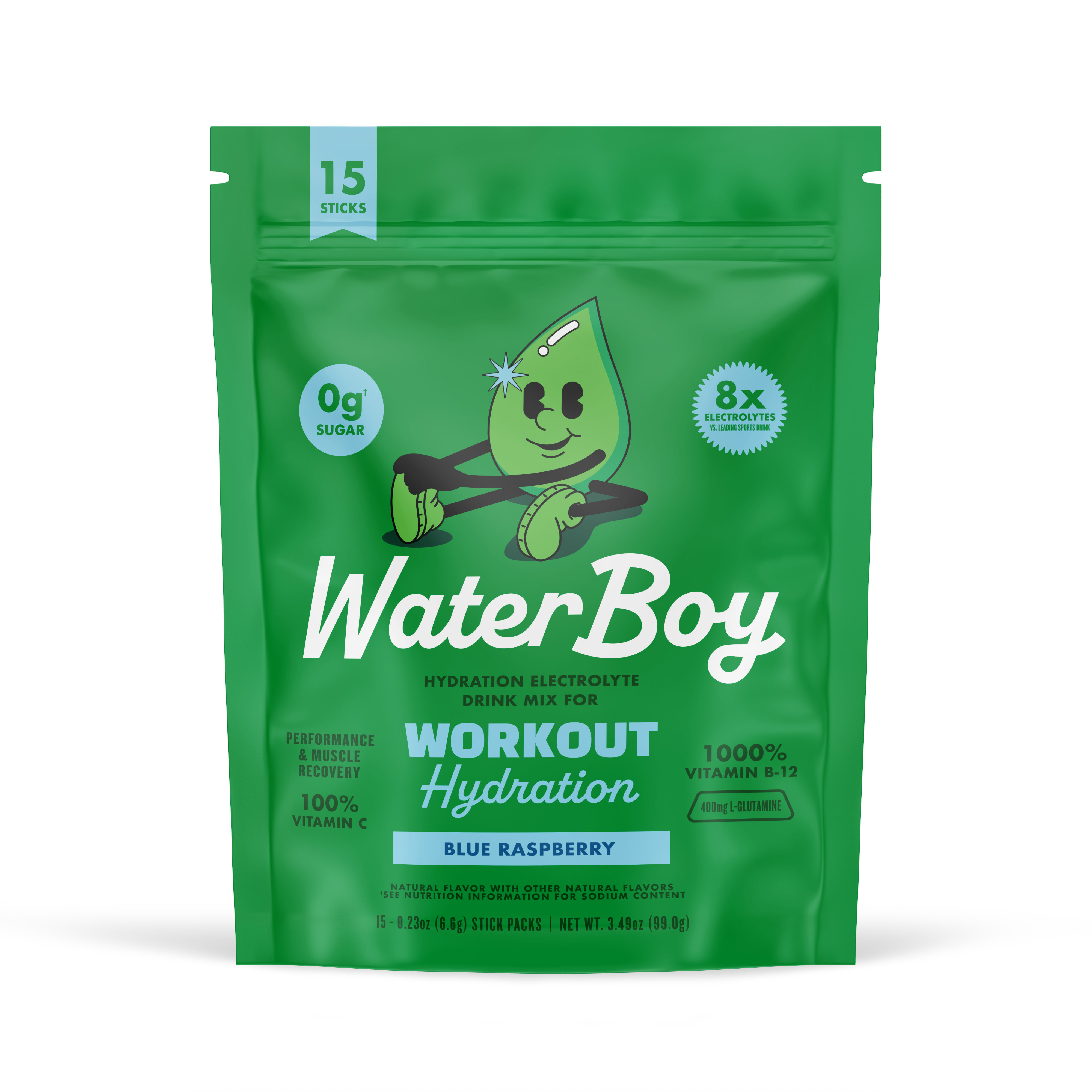 Waterboy wholesale products