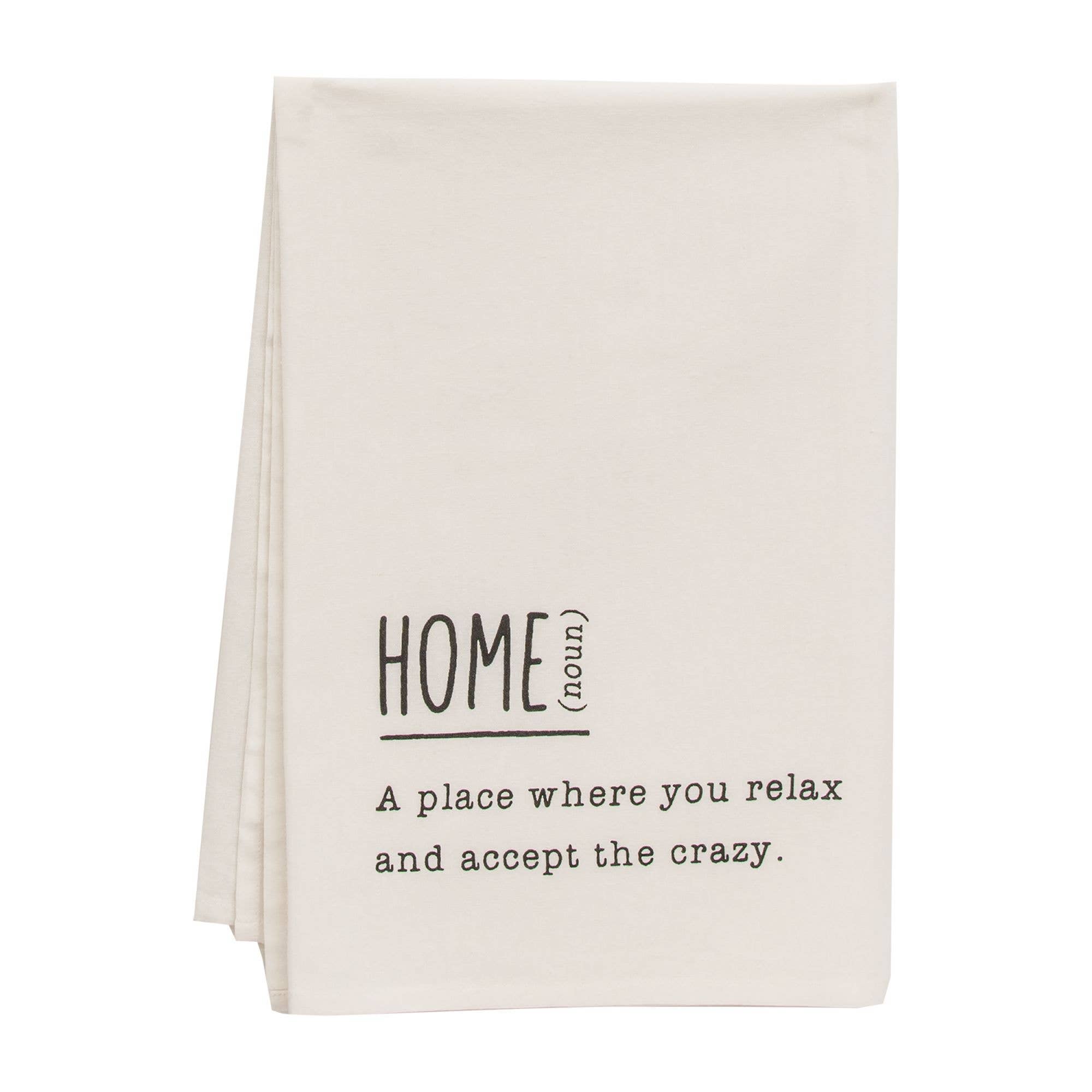 Wholesale Home Definition Dish Towel for your store - Faire