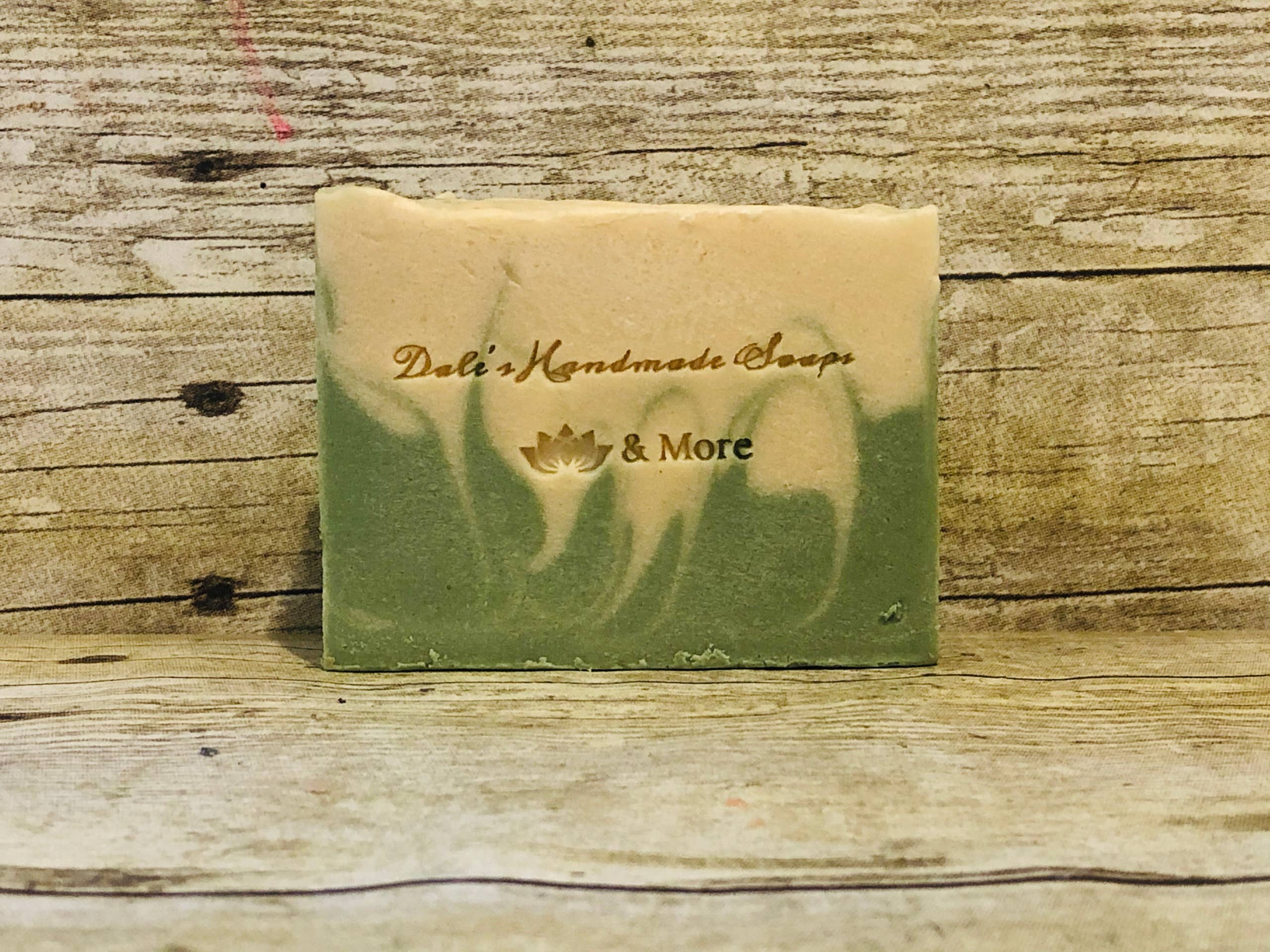 Dales Handmade Soaps & More wholesale products