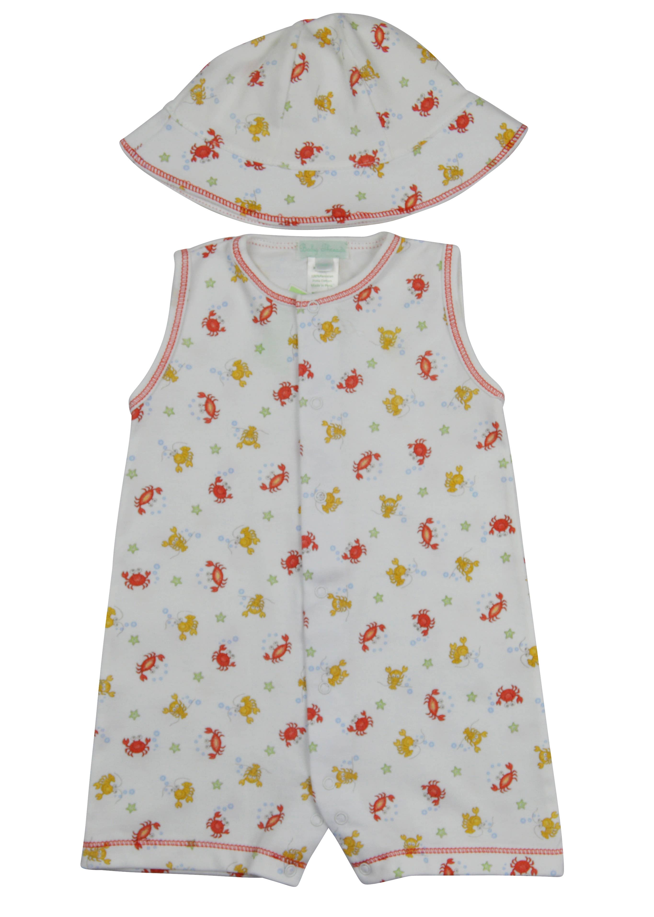 Baby Threads wholesale products