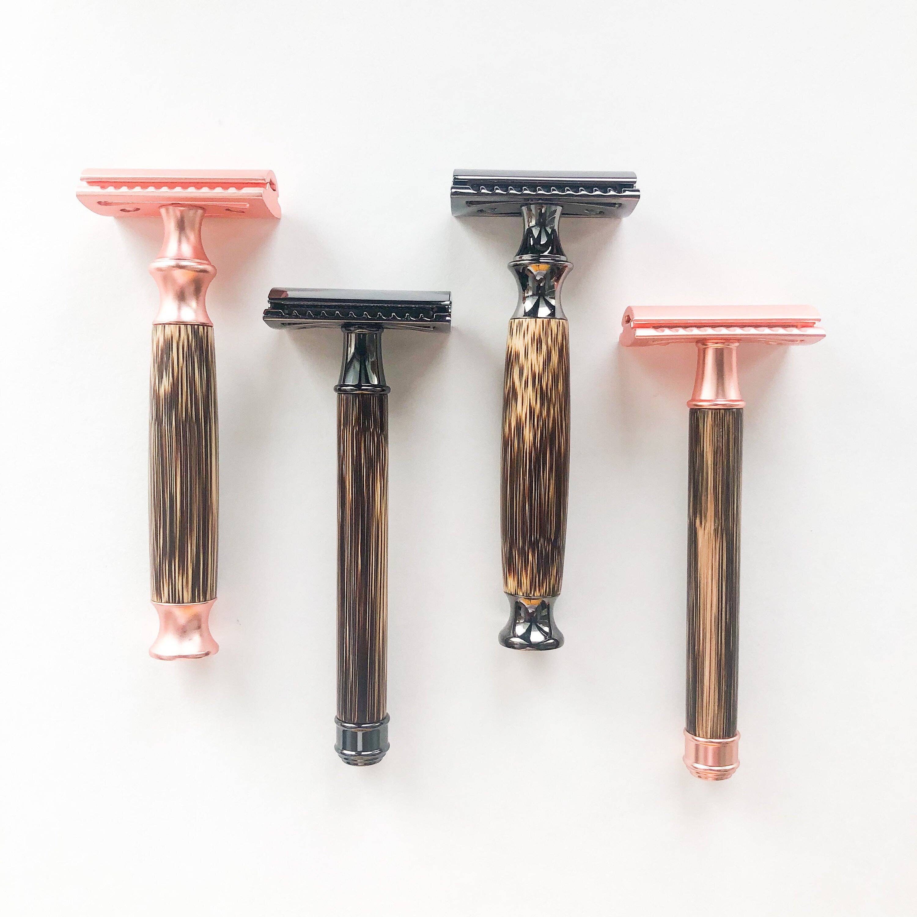 Wholesale safety razor for your store