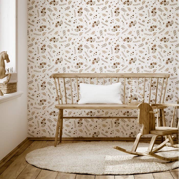 Wholesale Wallpaper & transfers for your store