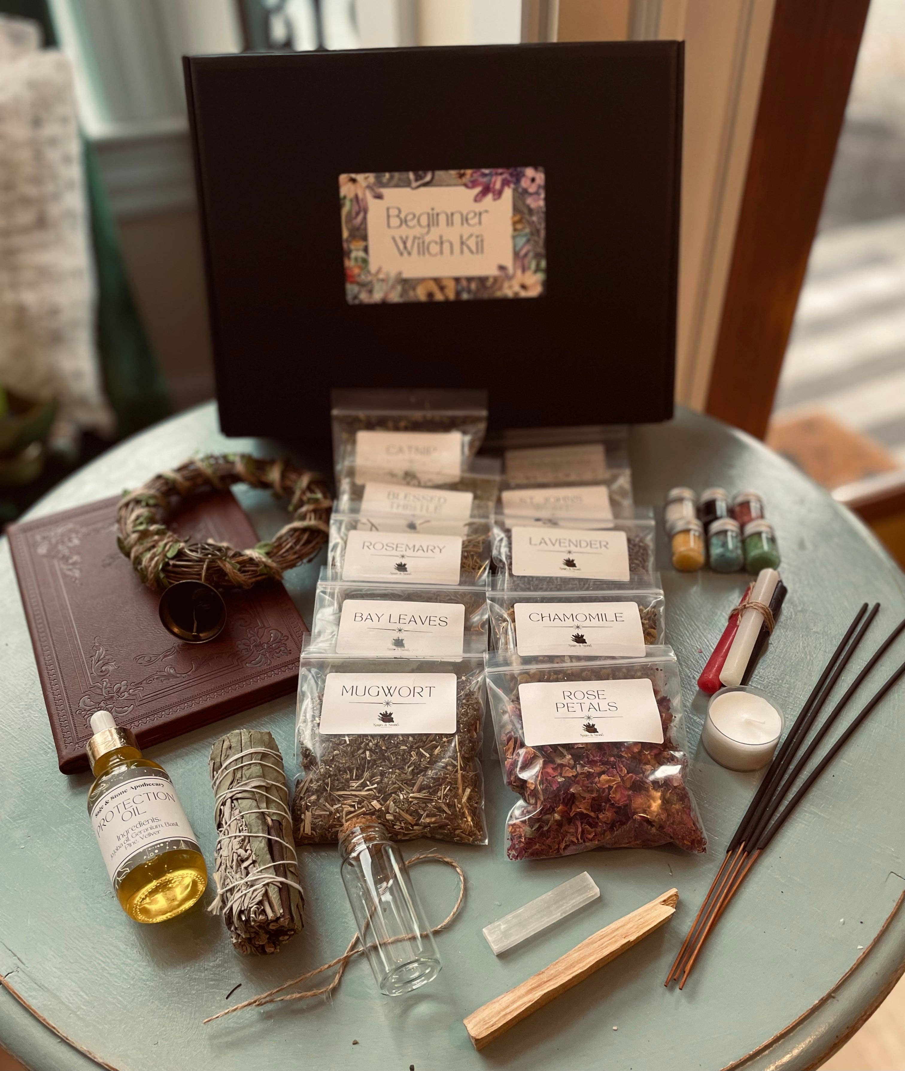 Wholesale Spa & spiritual products for your store