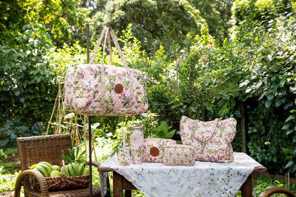 Wholesale Jasmine Joy Tote Bag for your store - Faire