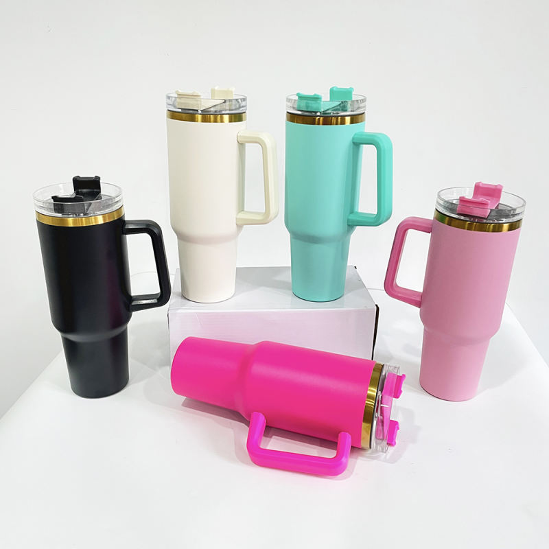 Purchase Wholesale stanley cup 40 oz. Free Returns & Net 60 Terms on Faire