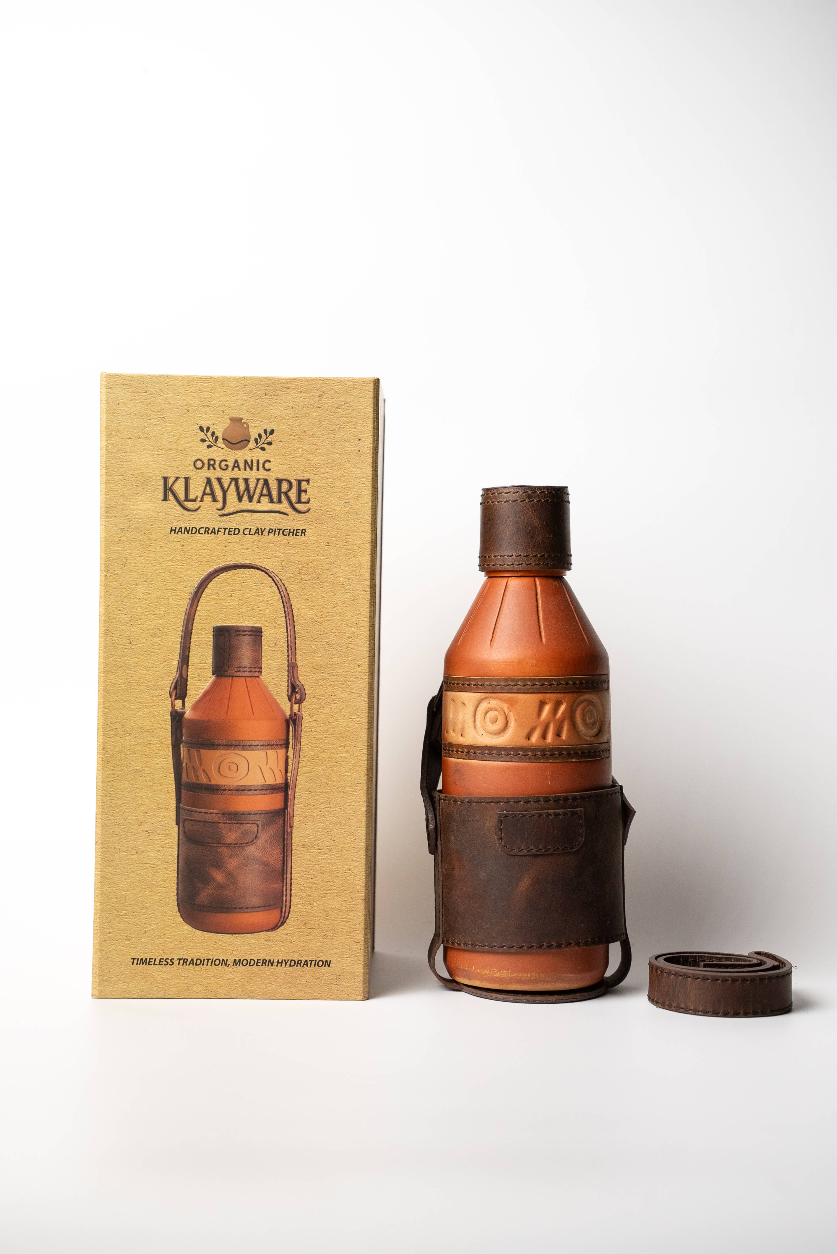 Organic Klayware wholesale products