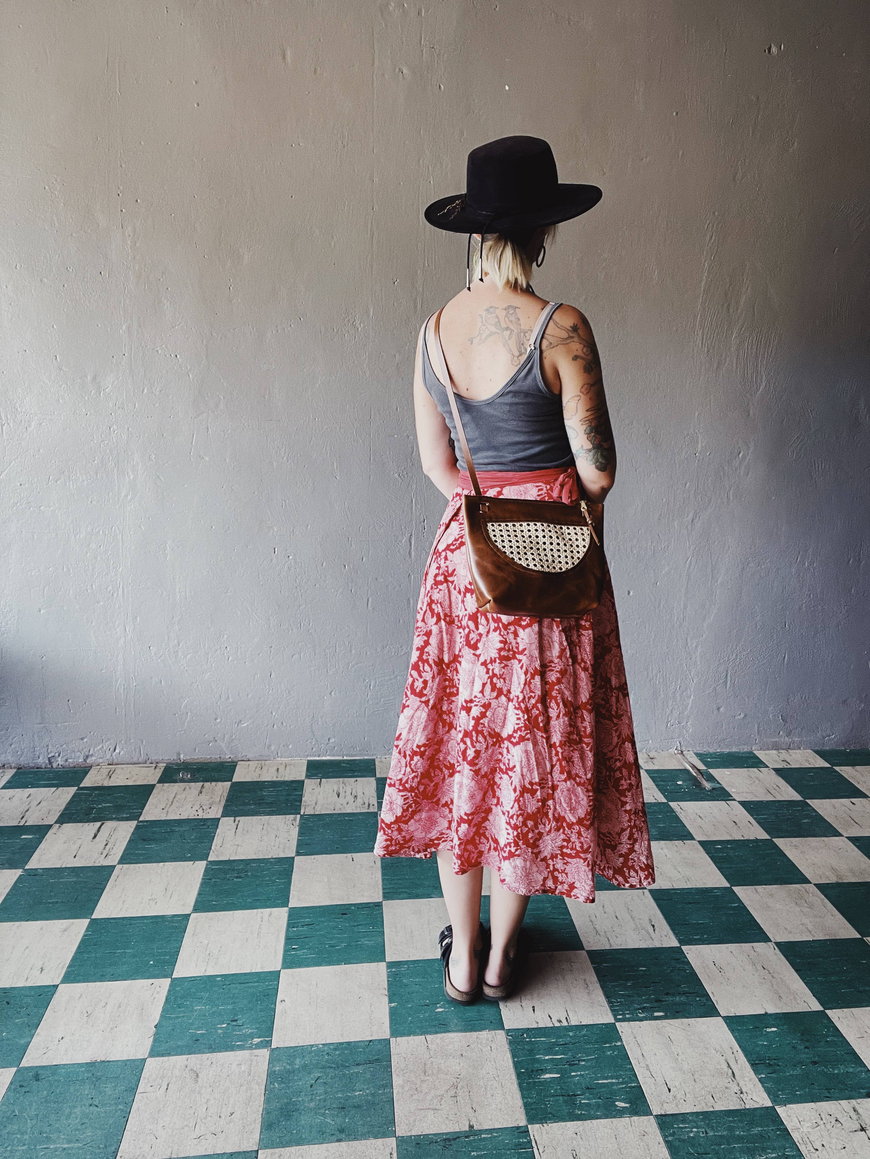 Milestone Bag Co. Wholesale Products | Buy with Free Returns on Faire.com