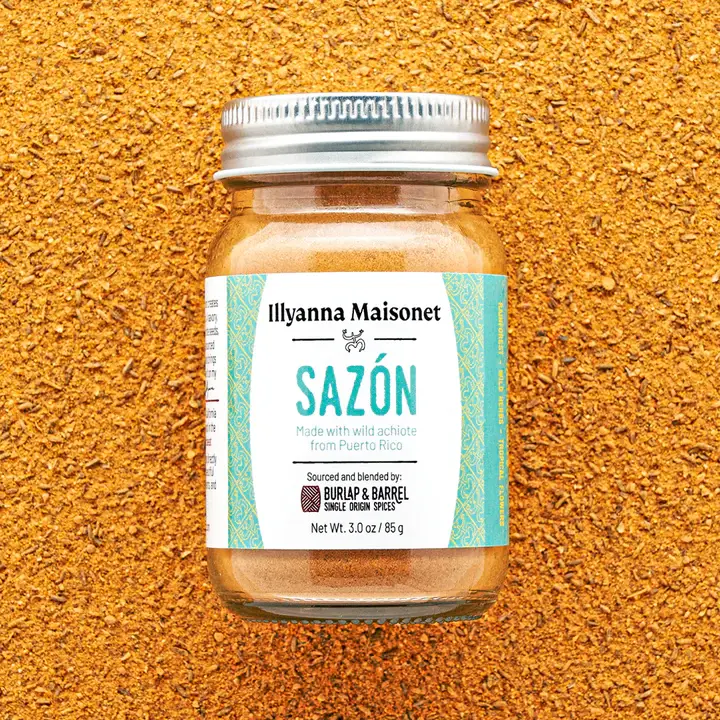Wholesale Sazón - Single Origin Spice Blend Collaboration for your ...