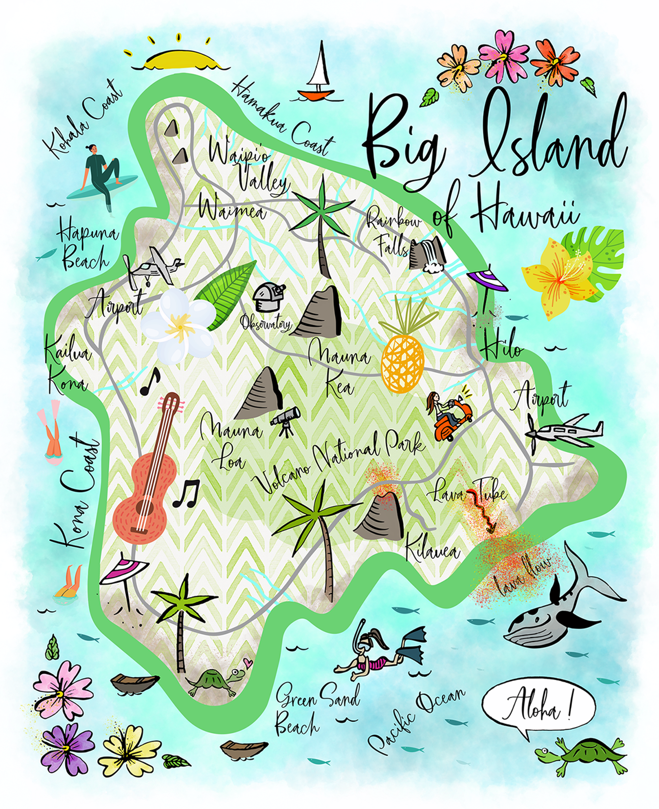 Gooseberry Designs Wholesale Products | Buy with Free Returns on Faire.com